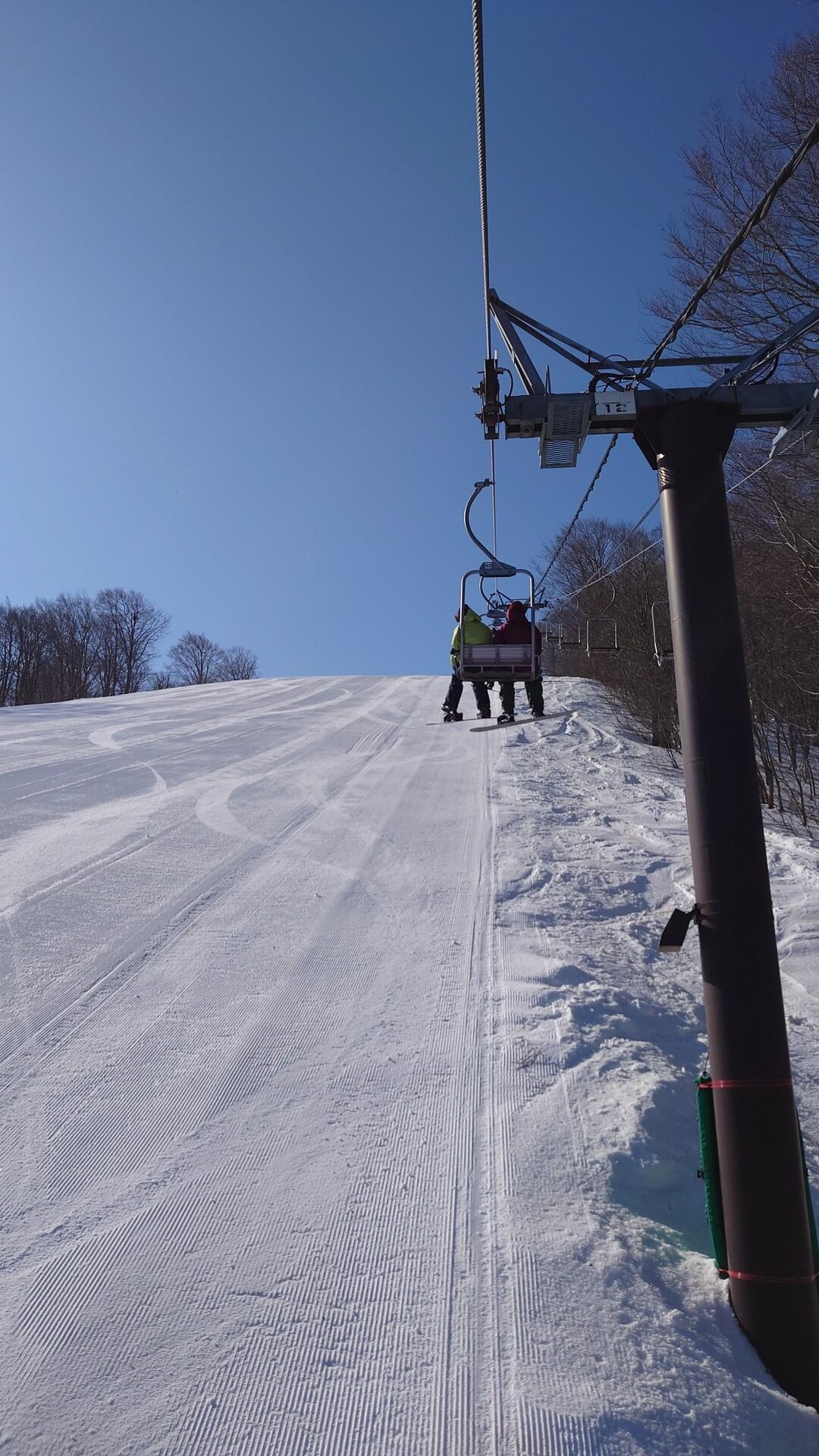 スノーボード日記 3/16ネコママウンテ... / ko1さんのモーメント | YAMAP / ヤマップ