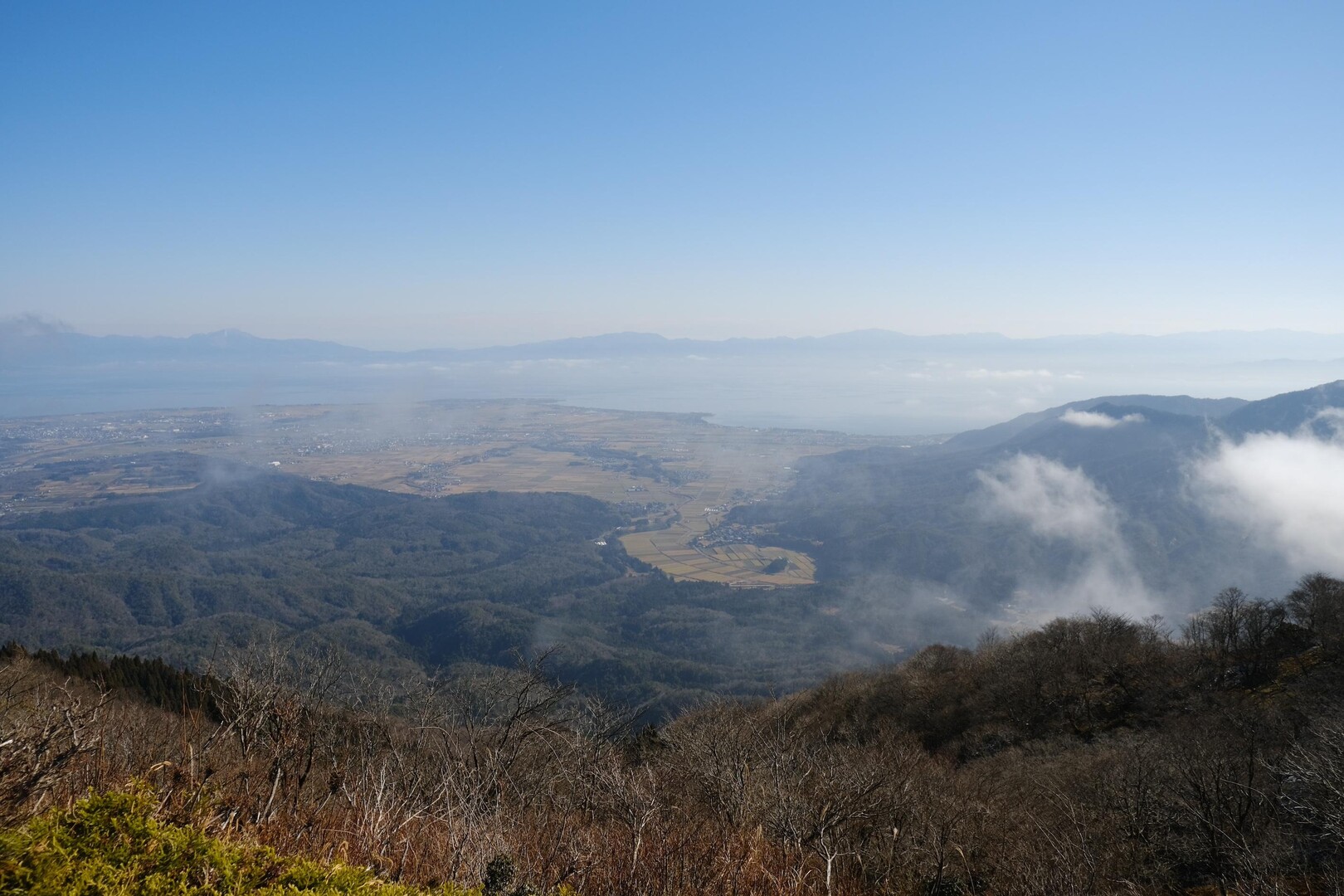 蛇谷ヶ峰 / yosucoさんの蛇谷ヶ峰の活動データ | YAMAP / ヤマップ