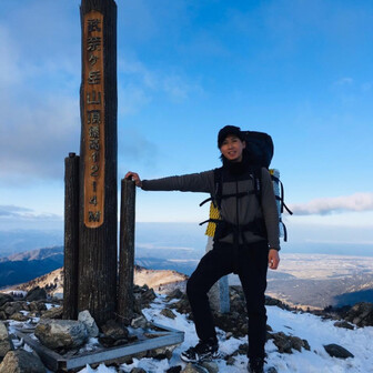 shouのページ | YAMAP / ヤマップ