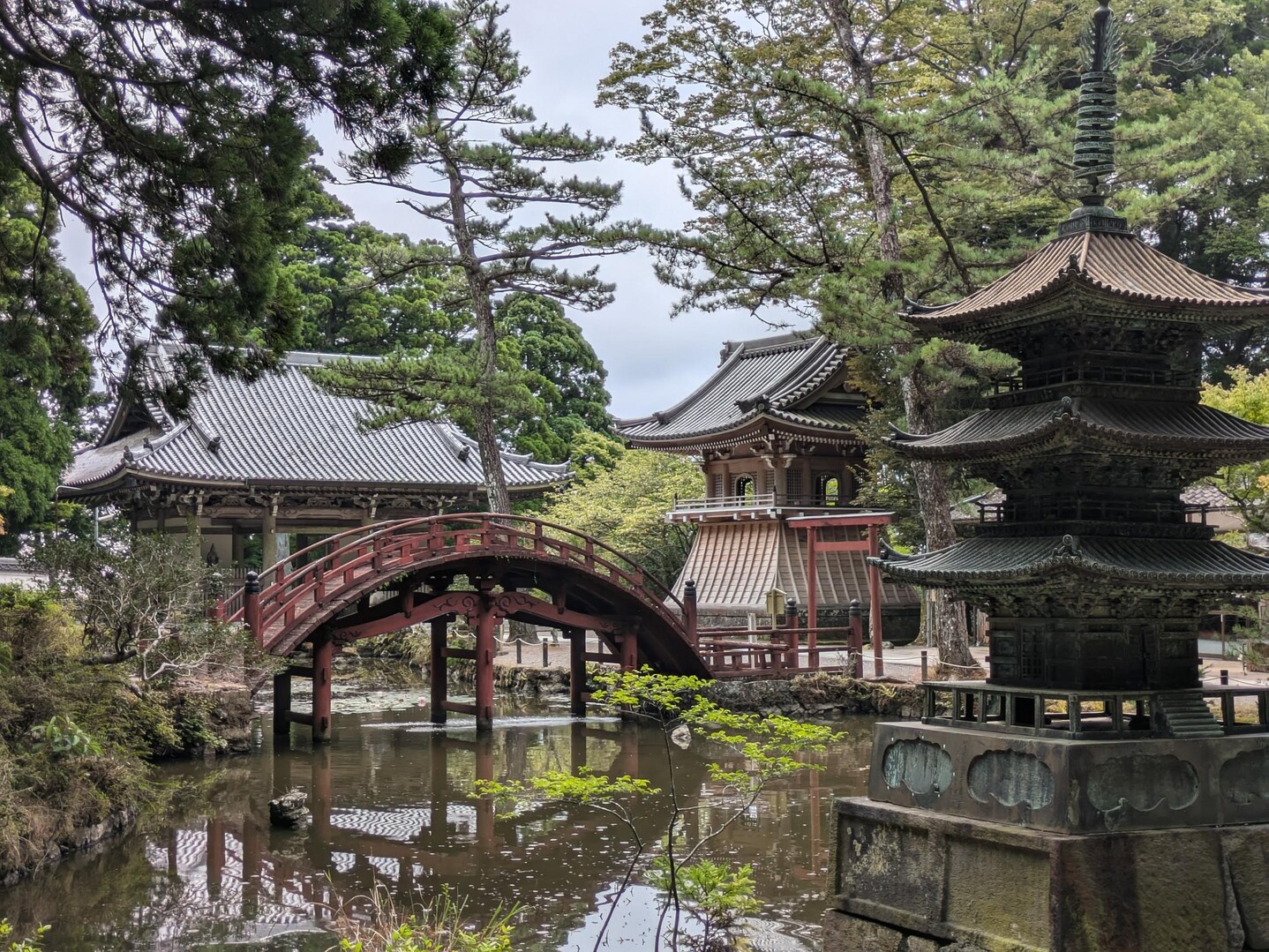 朝熊山 ⑤朝熊岳道 ##102 / Blue-Bellさんの朝熊ヶ岳（朝熊山）・鼓ヶ岳・鷲嶺（袴腰山）の活動データ | YAMAP / ヤマップ