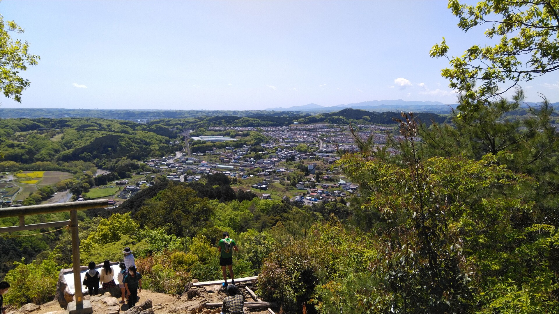 汉钟离さんの投稿したフィールドメモ | YAMAP / ヤマップ