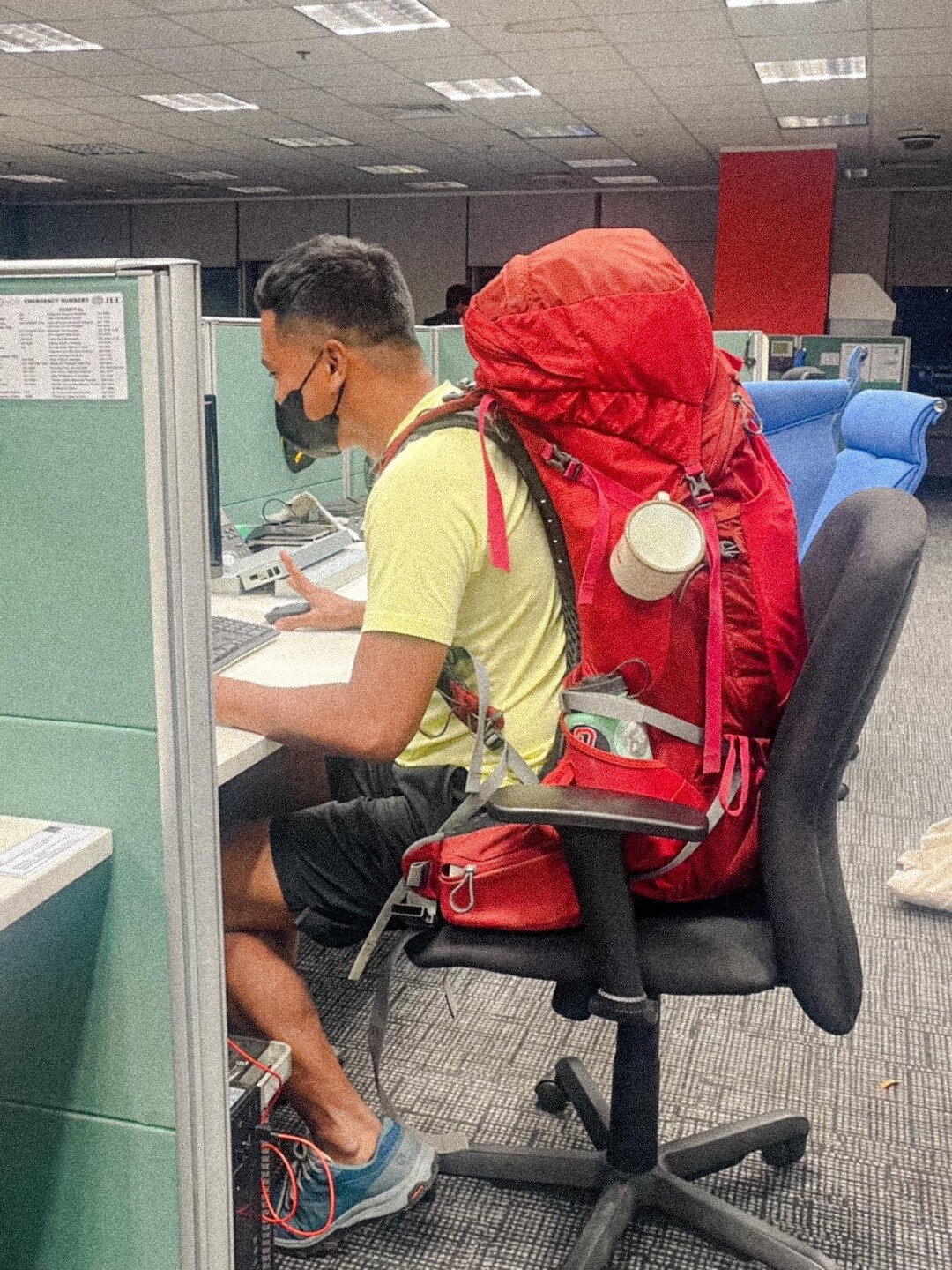 かっこいいですね〜 / Corneさんのモーメント | YAMAP / ヤマップ