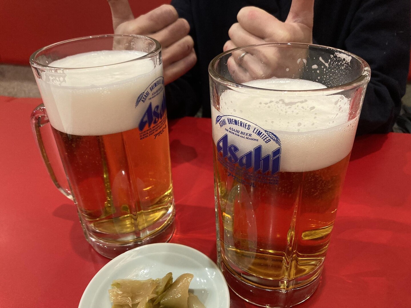 念願の俵屋飯店🥟@大町 登山レポはまた... / akiさんのモーメント | YAMAP / ヤマップ