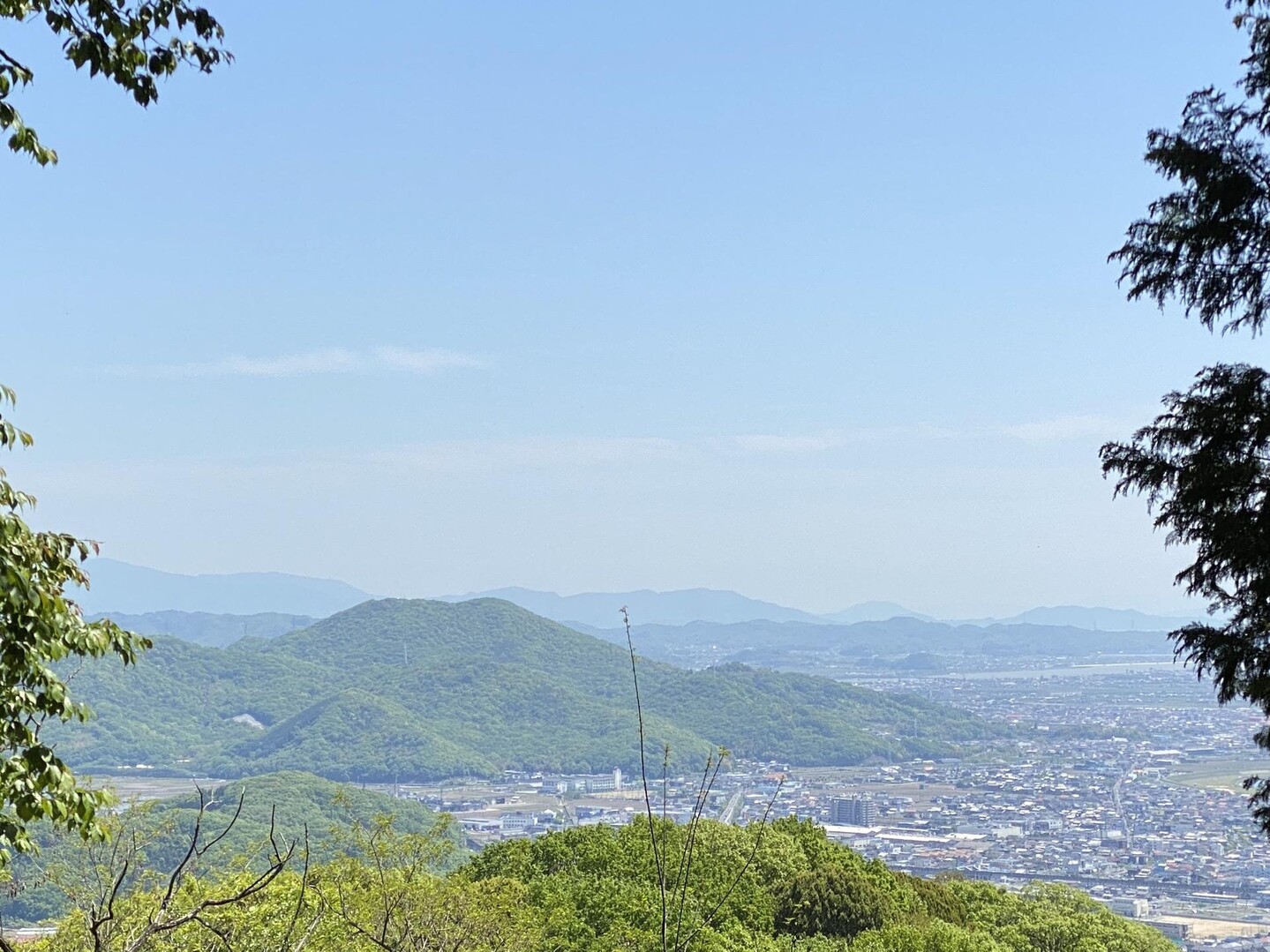 龍ノ口山 / YHやっさんさんの岡山市 北区の活動データ | YAMAP / ヤマップ