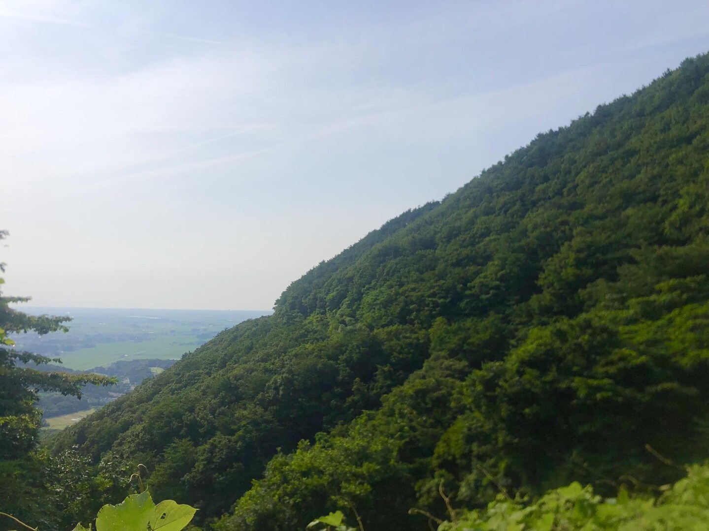 御利用は計画的に🏃‍♂️💨 / Naluさんの五頭山・菱ヶ岳・宝珠山の活動データ | YAMAP / ヤマップ