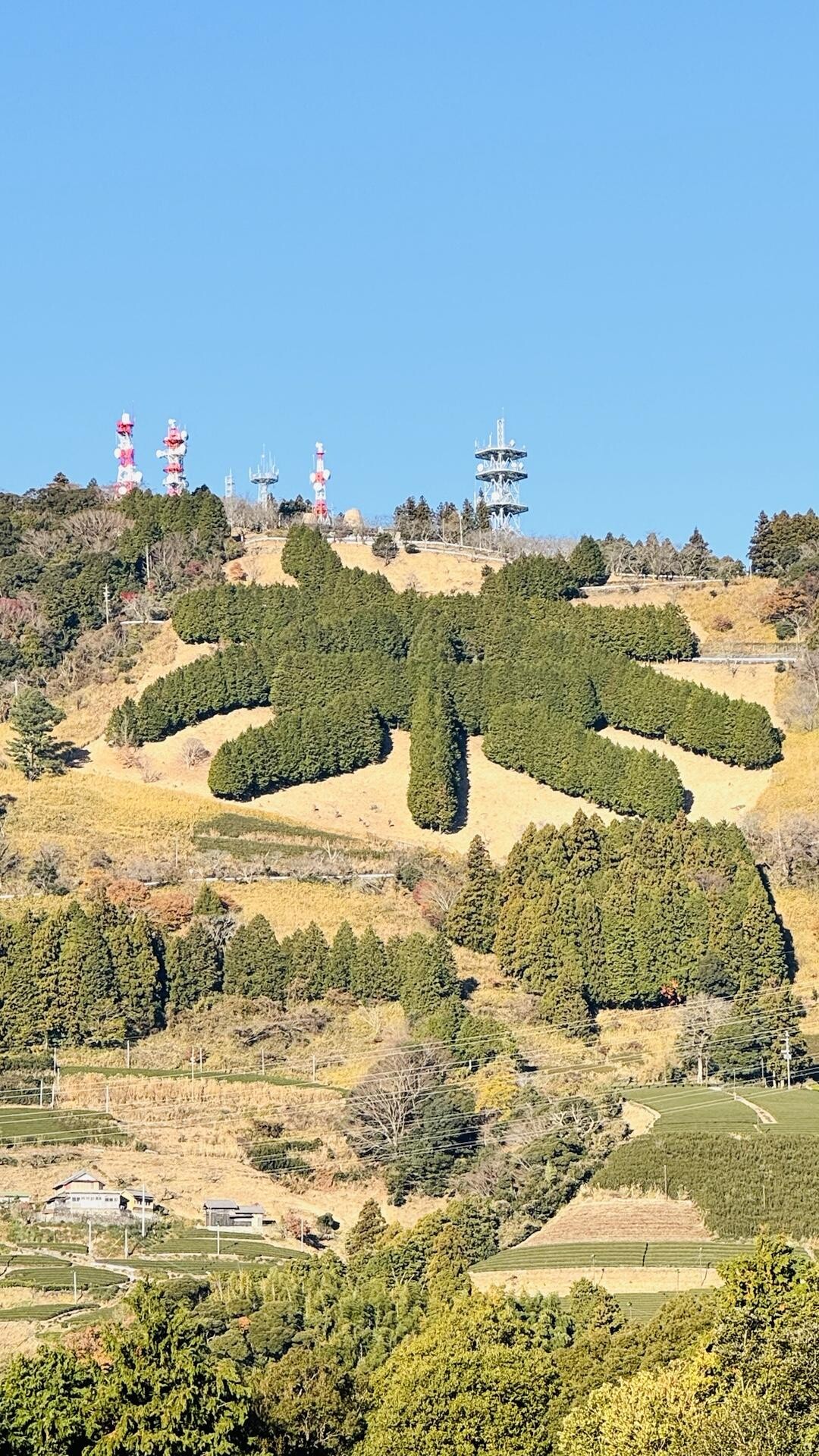 粟ヶ岳・高塚山・高尾山・岳山 / JJさんの粟ヶ岳の活動日記 | YAMAP / ヤマップ