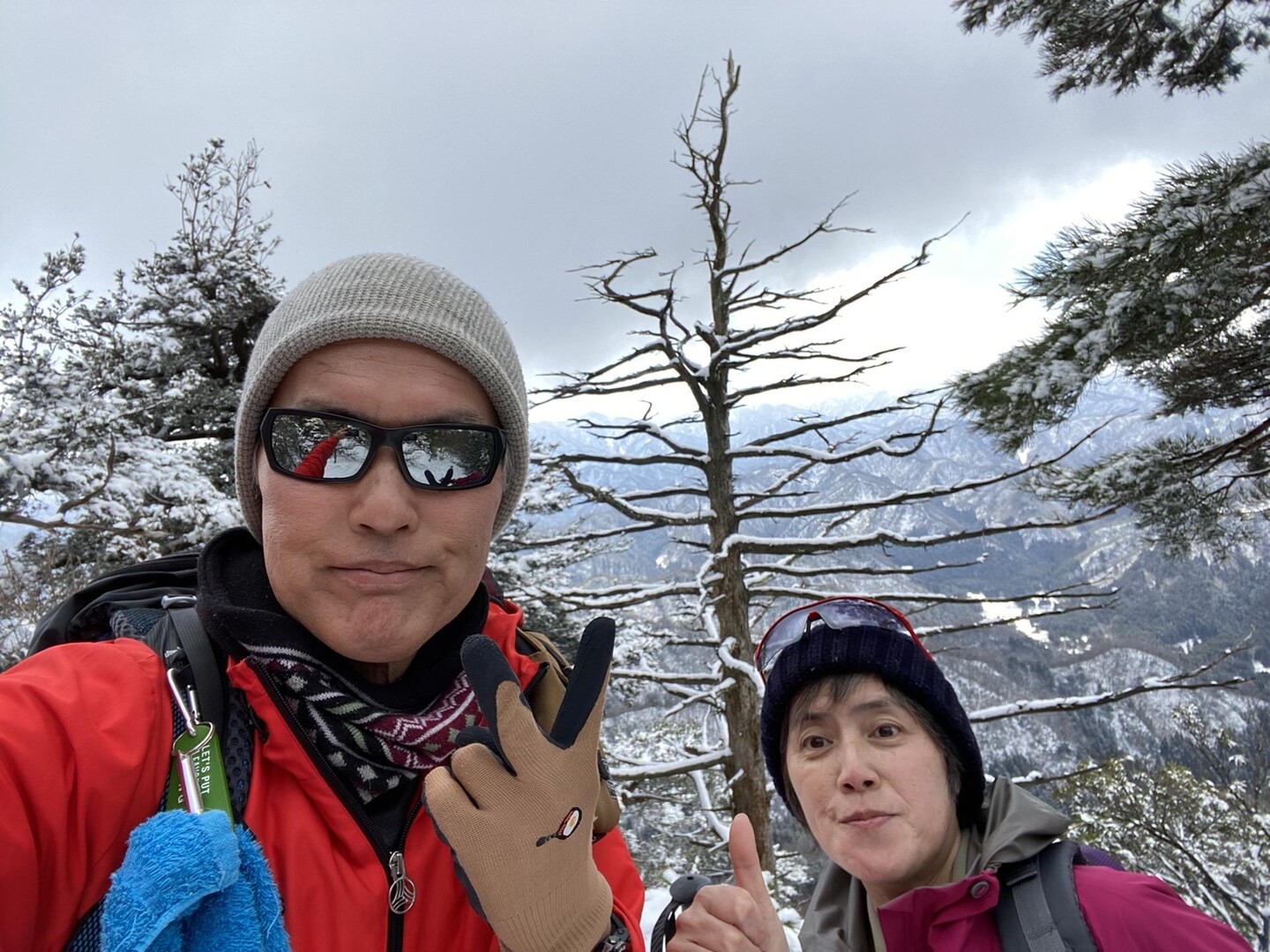 動山 / yasuyasuさんの大倉岳・蓮如山の活動データ | YAMAP / ヤマップ