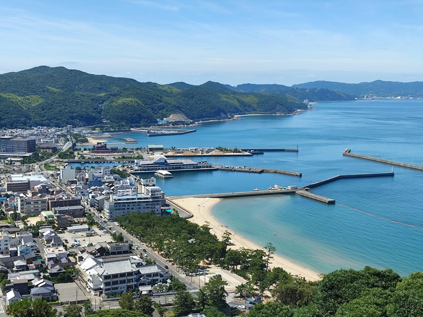 三熊山 / kost_japさんの淡路島の活動データ | YAMAP / ヤマップ