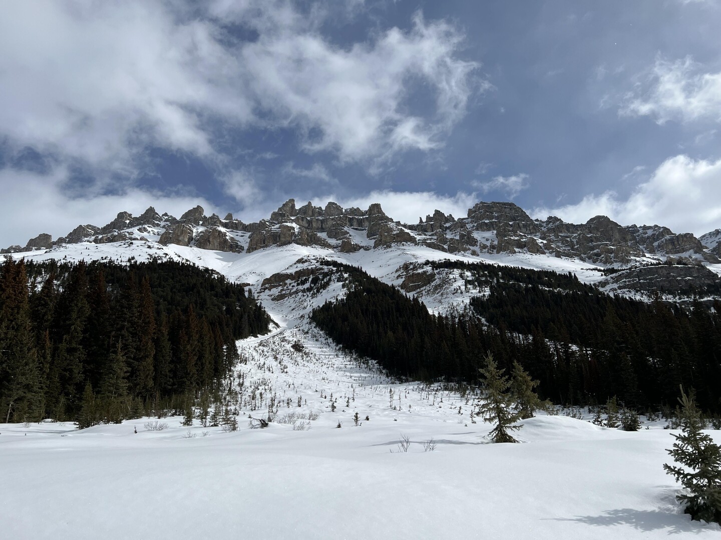 Helen-kate ridge / くまちゃんさんのボウ湖の活動データ | YAMAP / ヤマップ