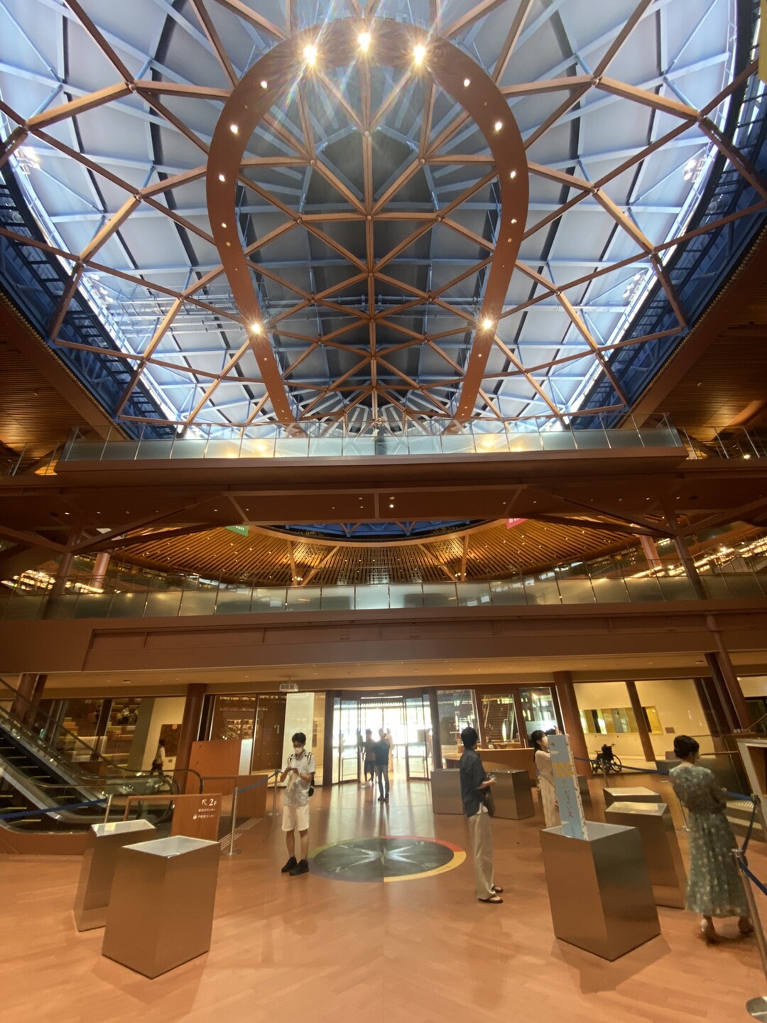 石川県立図書館の事前カード登録に行ってき... / TARUMIさんのモーメント | YAMAP / ヤマップ