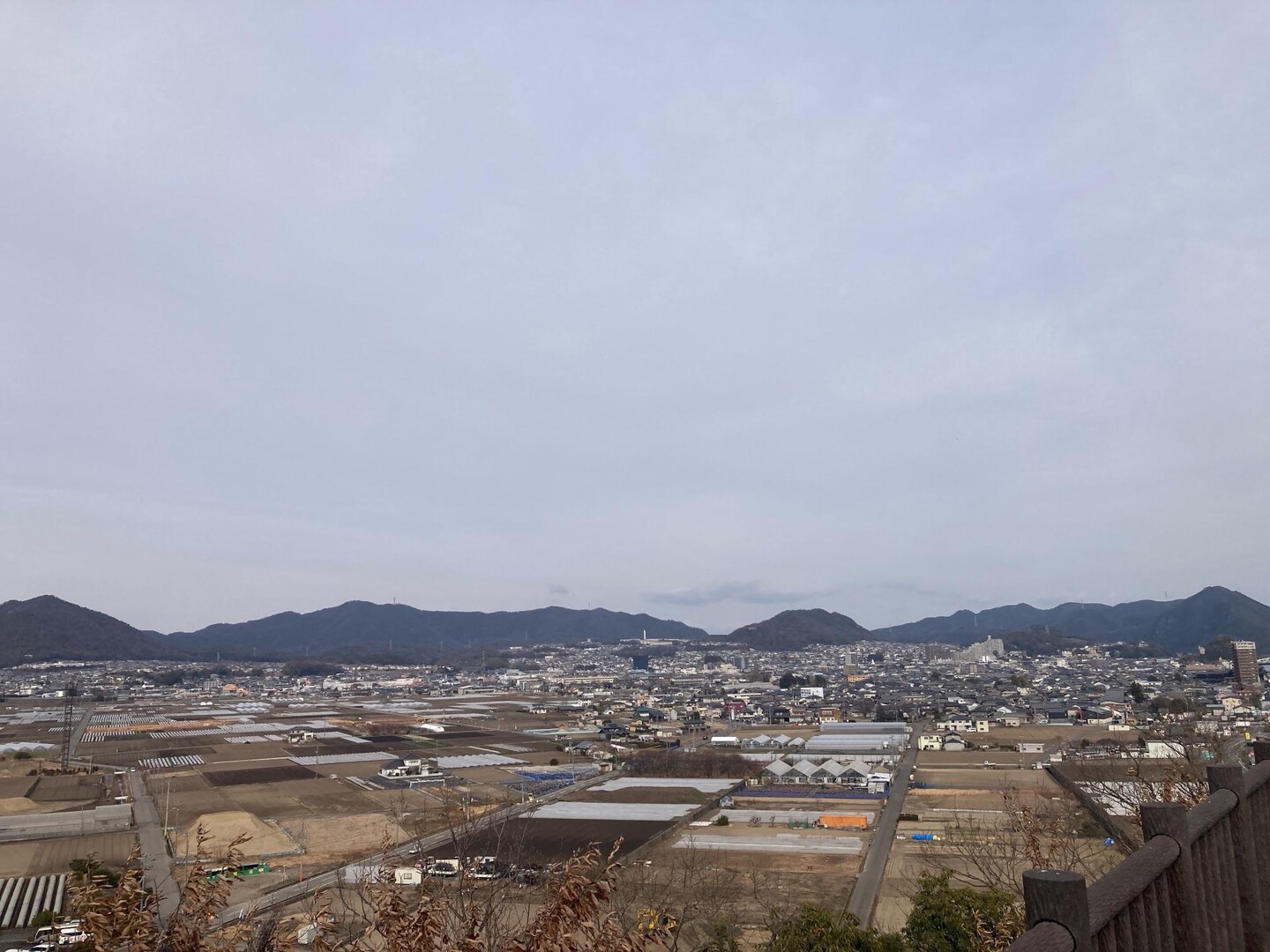 伊木山 / 1 hawkさんの伊木山（夕暮富士）の活動データ | YAMAP / ヤマップ