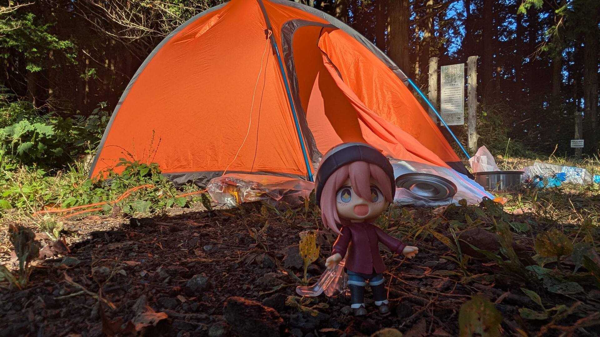 【無謀】ダイトレ2days / 福威さんの金剛山・二上山・大和葛城山の活動データ | YAMAP / ヤマップ