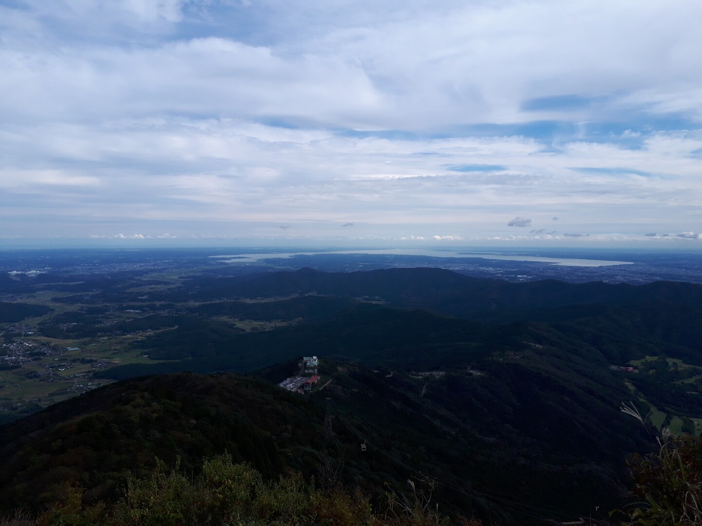 筑波山(男体山)・筑波山(女体山) / yukieさんの筑波山の活動データ | YAMAP / ヤマップ