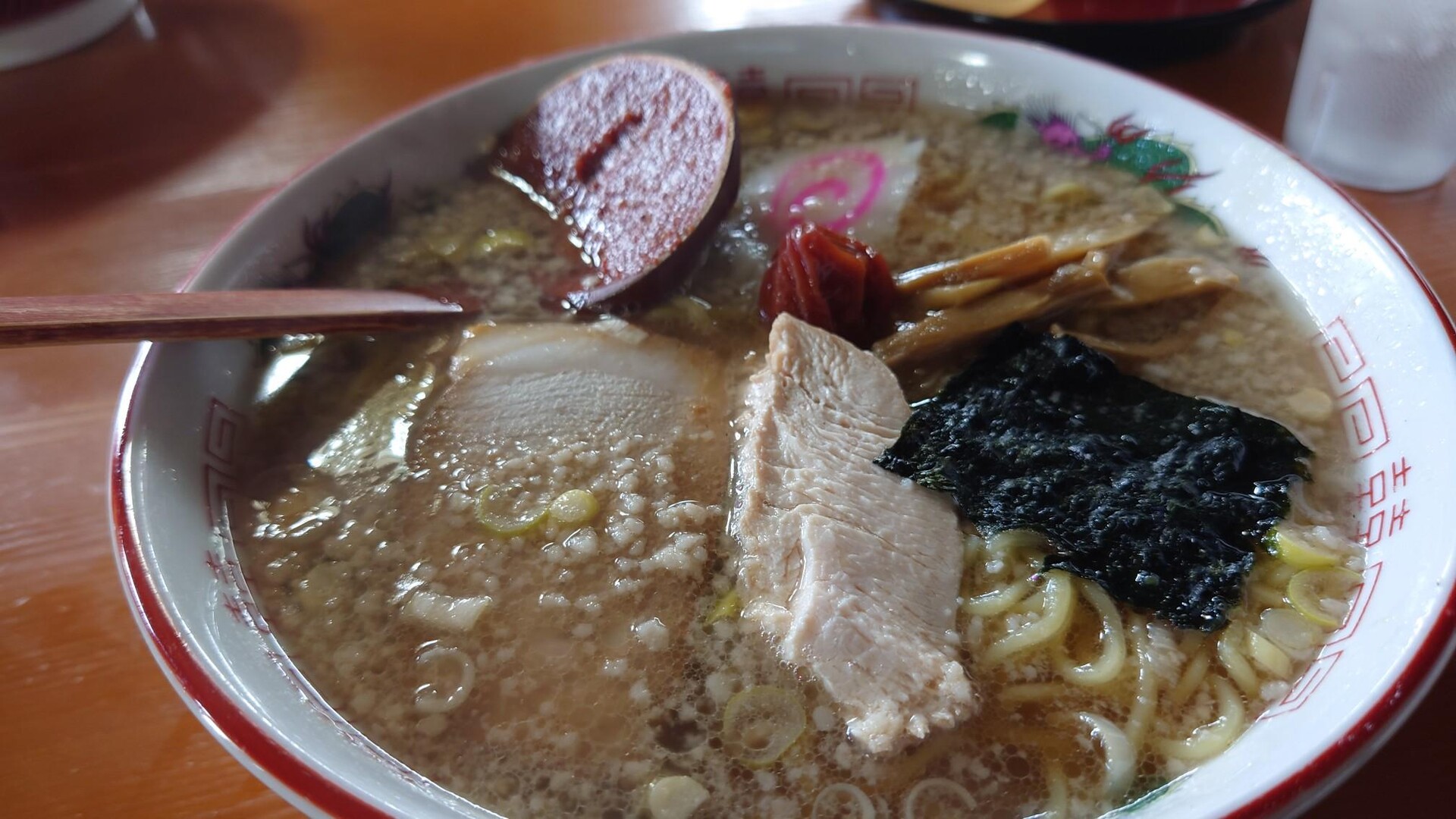 中華そば 初代 梵天丸(天童市) htt... / Shさんのモーメント | YAMAP / ヤマップ