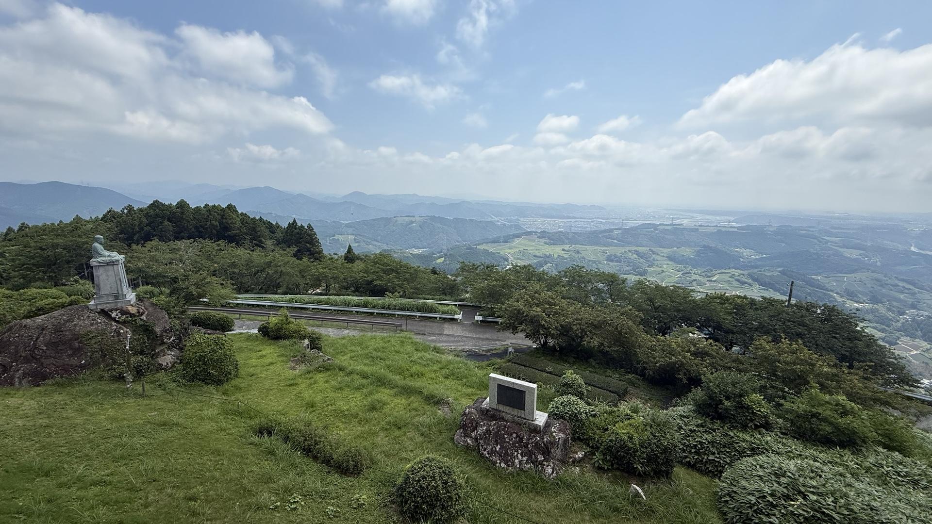 だっくだく ︎ 粟ヶ岳 / aya*neさんの粟ヶ岳の活動データ | YAMAP / ヤマップ