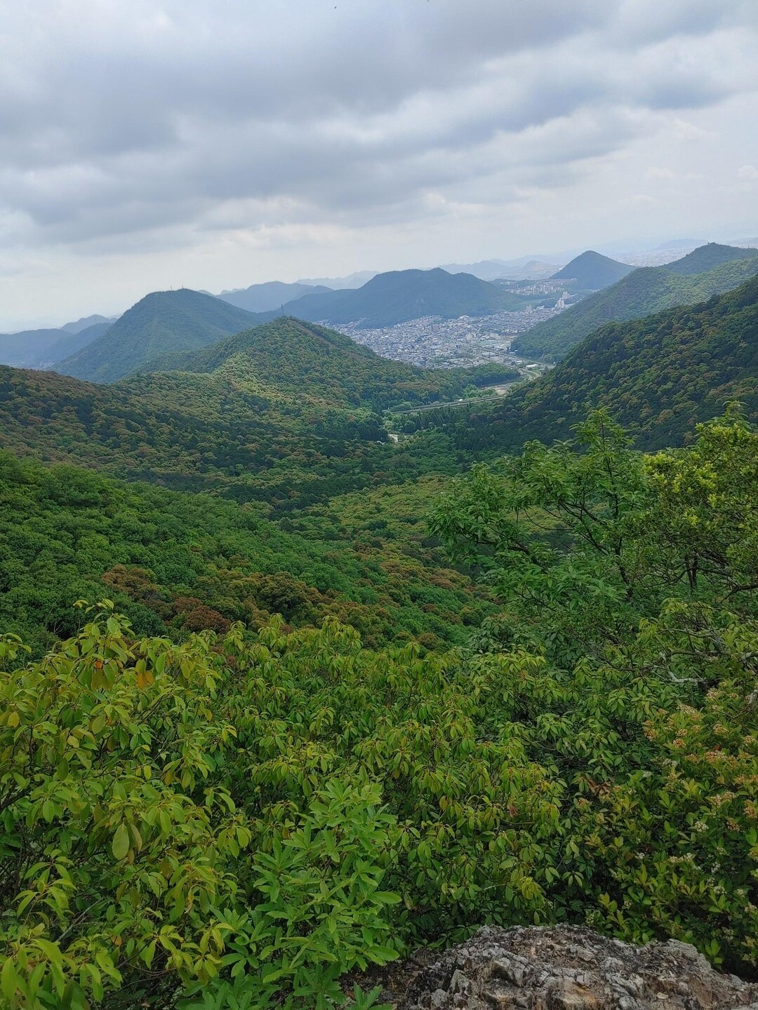 R 6 05 23(木)金華山 / むらの山ちゃんさんの金華山・洞山・舟伏山の活動データ | YAMAP / ヤマップ