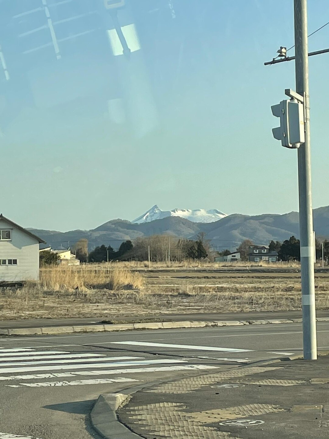 駒ケ岳…3月23日 午前2時33分 火山... / よっしー3110さんのモーメント | YAMAP / ヤマップ