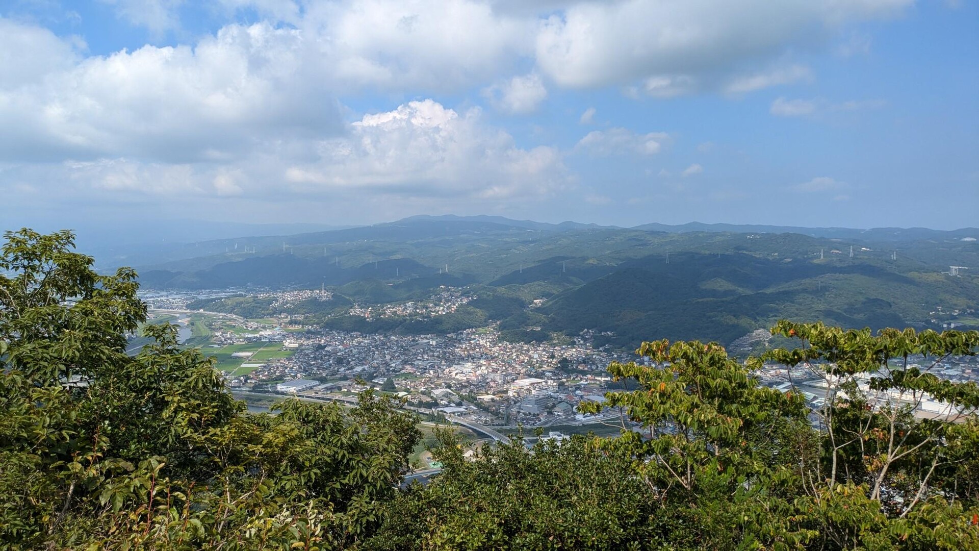 城山 サイクリング / kobaさんの金冠山・達磨山・葛城山の活動データ | YAMAP / ヤマップ