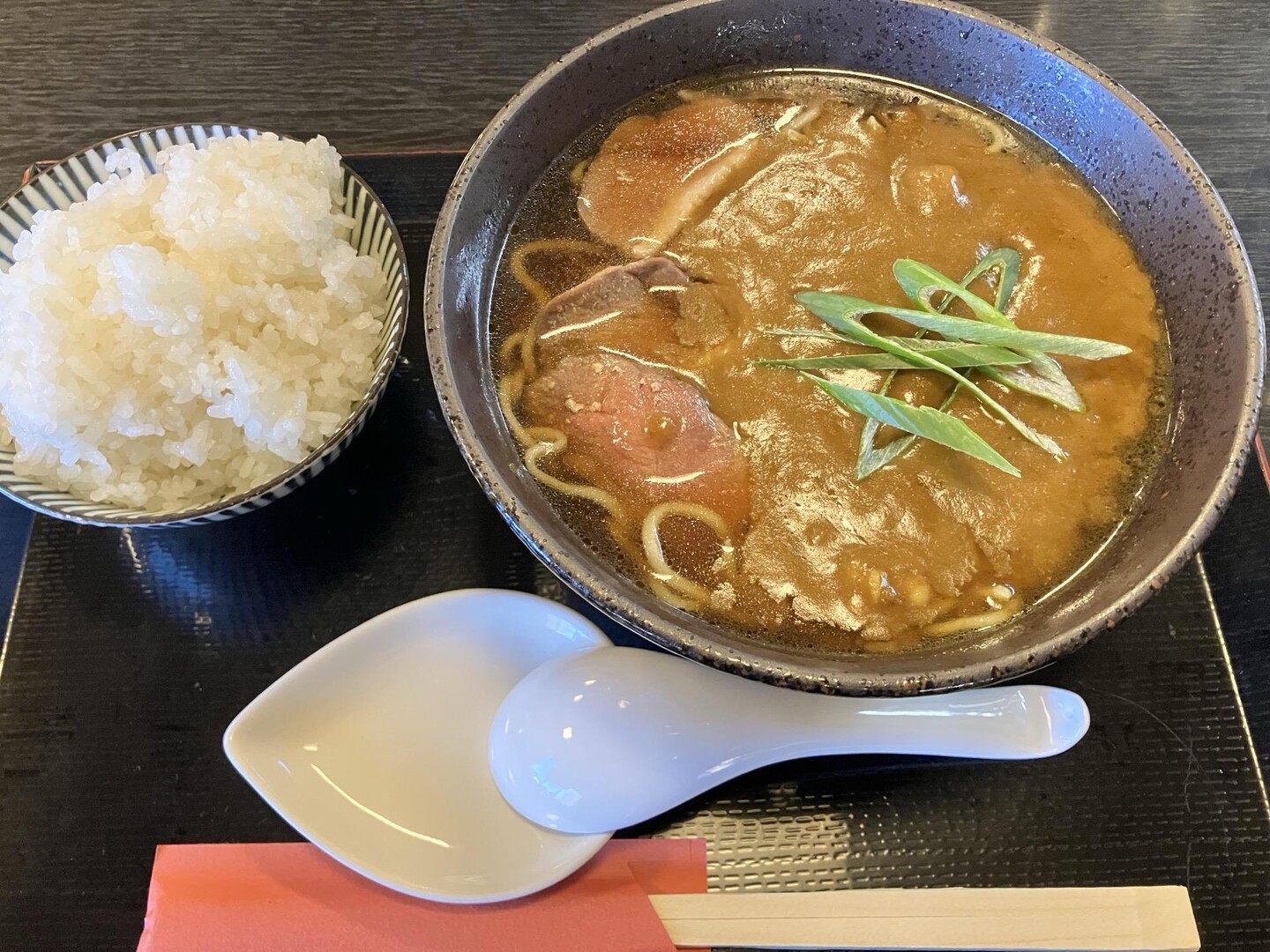 #倉見山 登山の帰途。大月駅前のこちら ... / TAKIBIさんのモーメント | YAMAP / ヤマップ