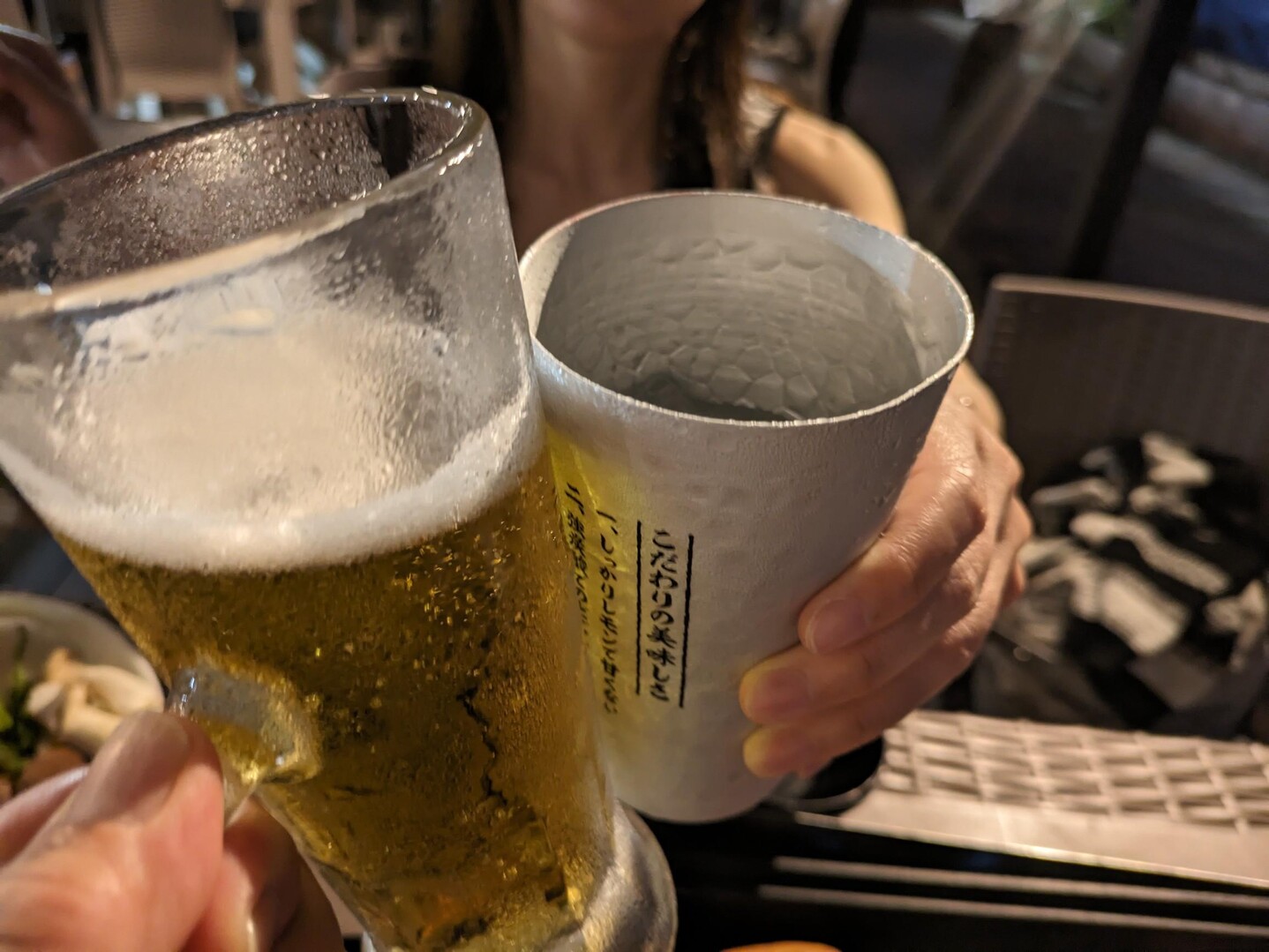 今日は、ジムでお世話になってるヨガの先生... / kecoさんのモーメント | YAMAP / ヤマップ