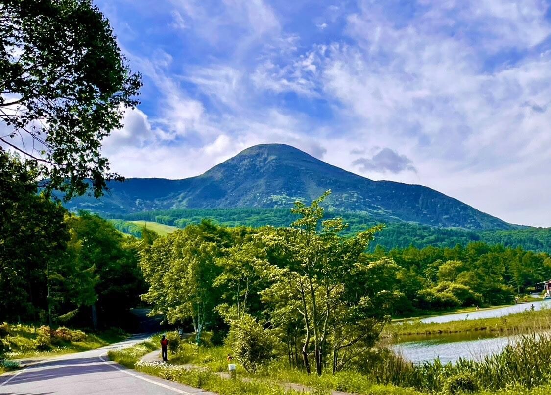 リベンジ！蓼科山 / sayo_hseさんの蓼科山・横岳・縞枯山の活動データ | YAMAP / ヤマップ