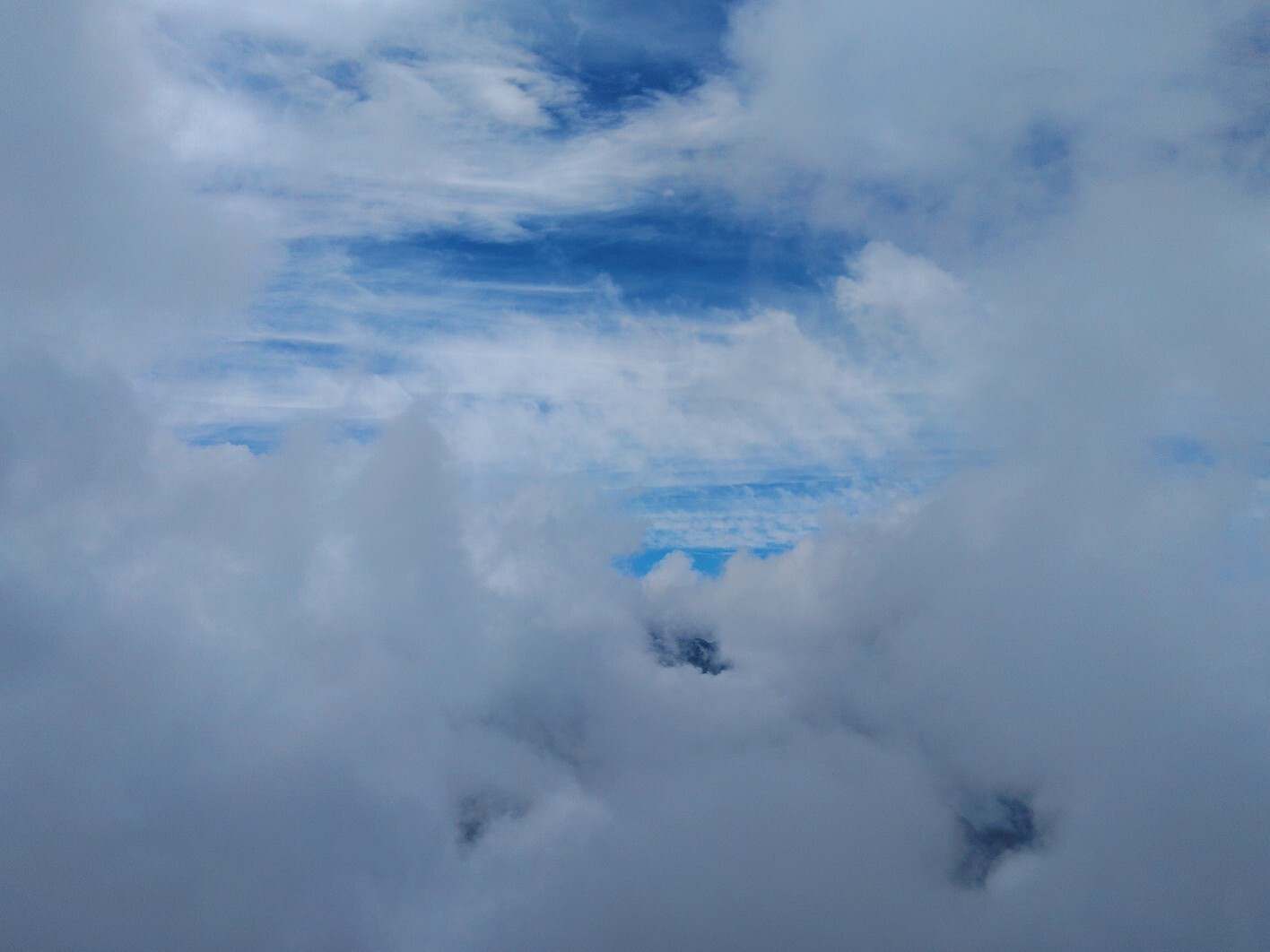 槍穂高はどこよ⁉️北アで珍道中～🤣 / daitenさんの常念岳・大天井岳・燕岳の活動データ | YAMAP / ヤマップ