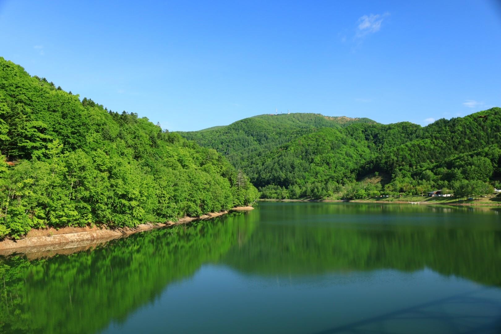 仁頃山 自分に挑戦 （笑） / かずたOKTさんの仁頃山の活動データ | YAMAP / ヤマップ