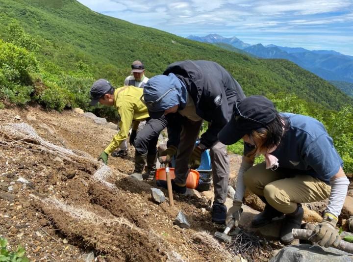 久々にDOMOの使い道ができた。 かな... / やまちゃん👨‍🦲さんのモーメント | YAMAP / ヤマップ