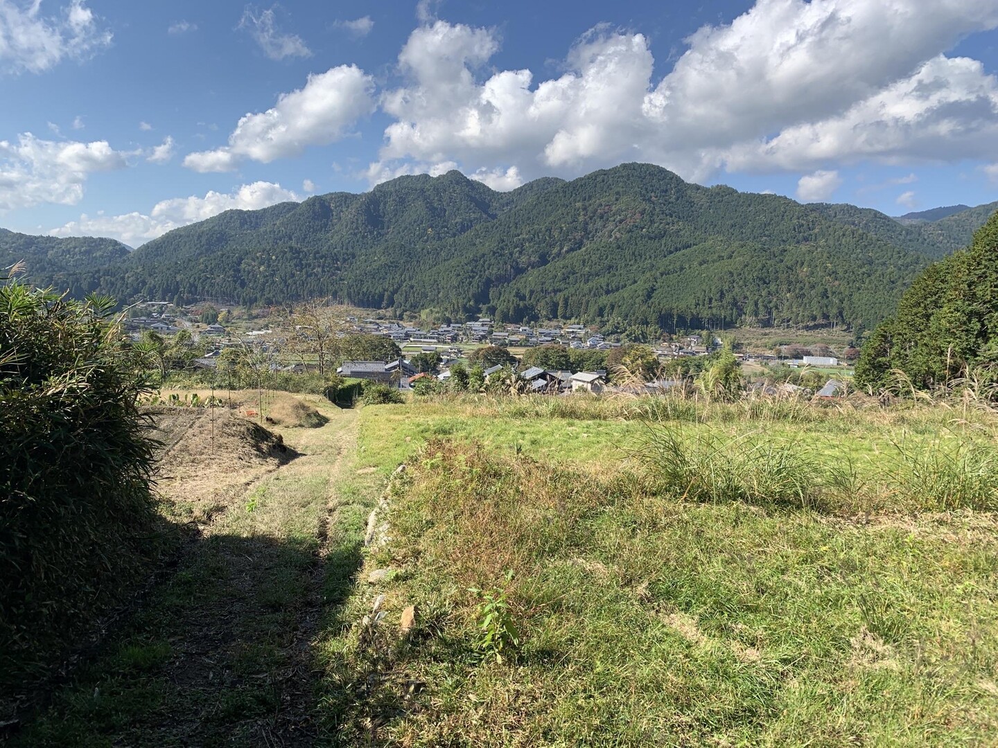 京都一周トレイル「北山東コース」 / HIさんの京都一周トレイルの活動データ | YAMAP / ヤマップ