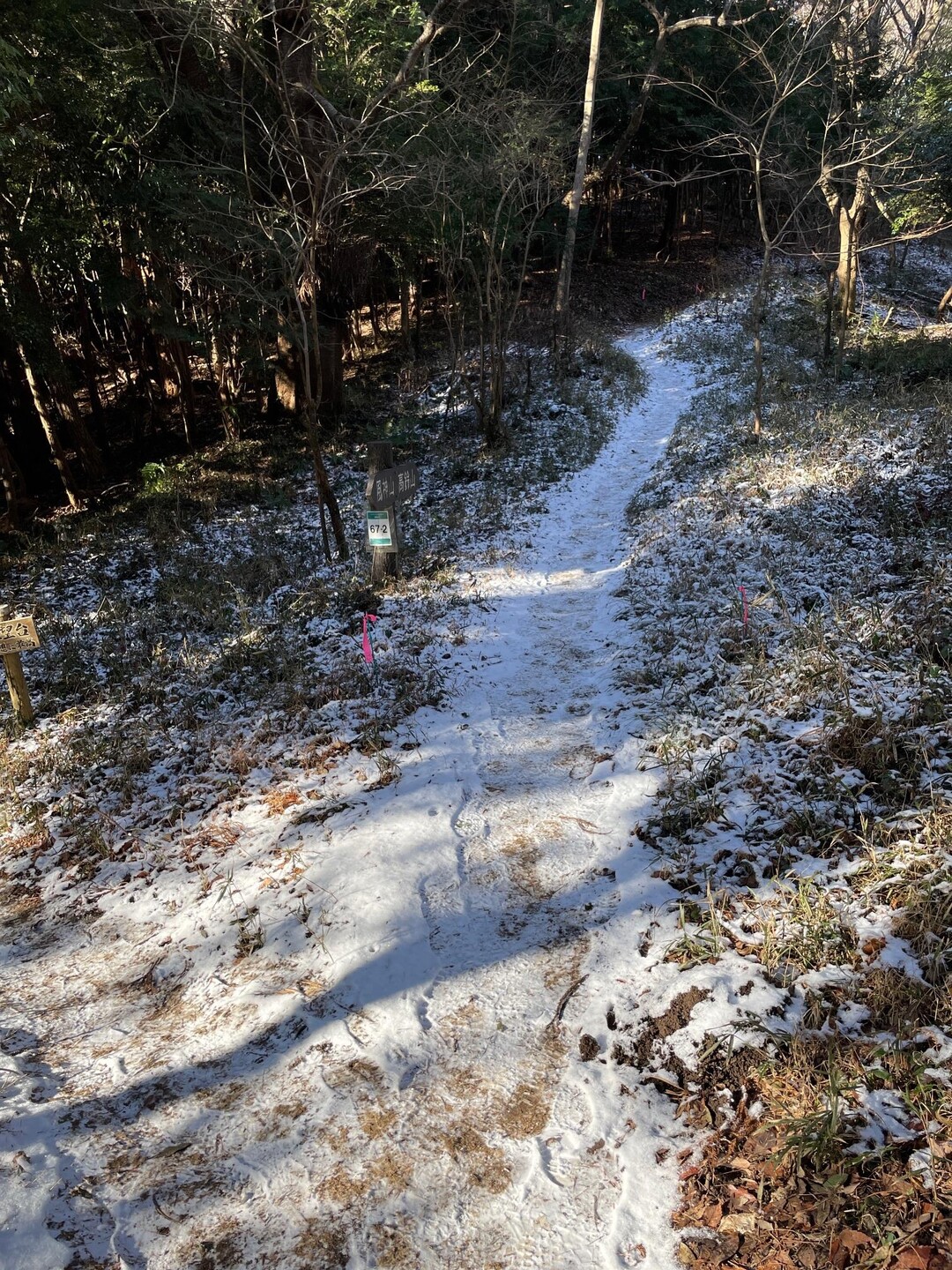 von Sigさんの投稿したフィールドメモ | YAMAP / ヤマップ