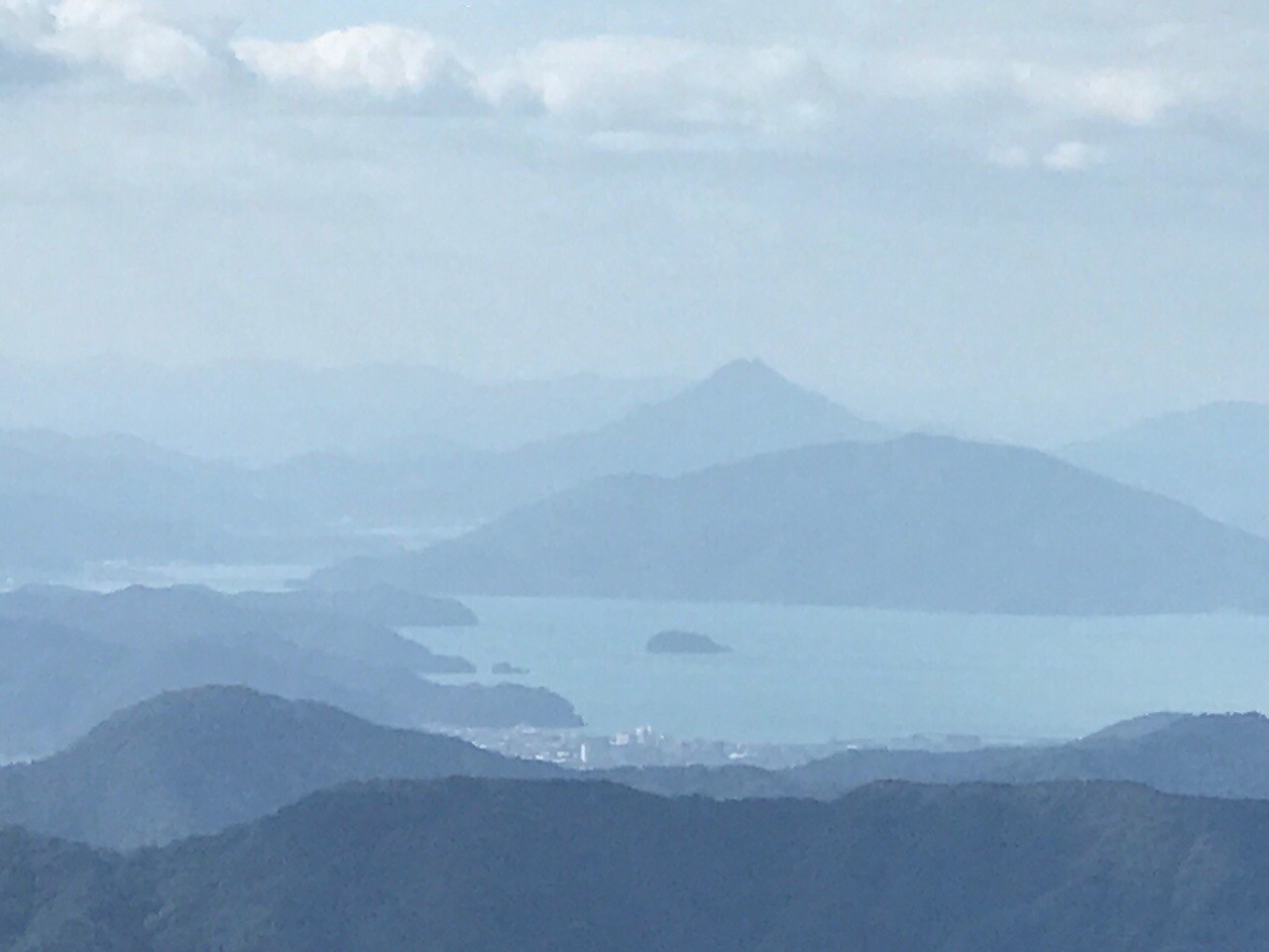 2020.10.25(日) 06:30 / Kazuさんのモーメント | YAMAP / ヤマップ