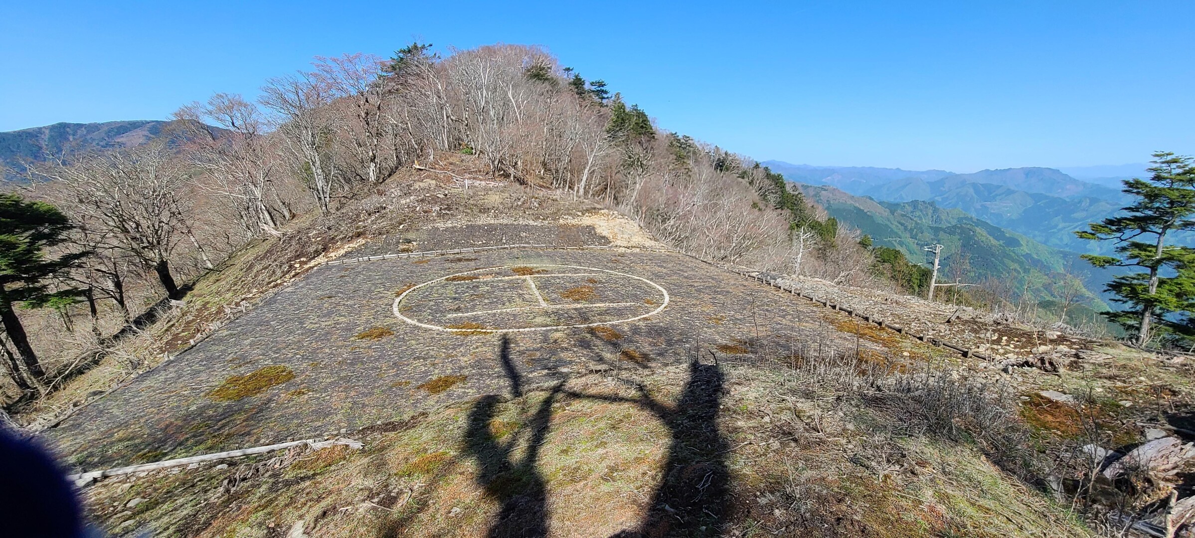 Danさんの投稿したフィールドメモ | YAMAP / ヤマップ