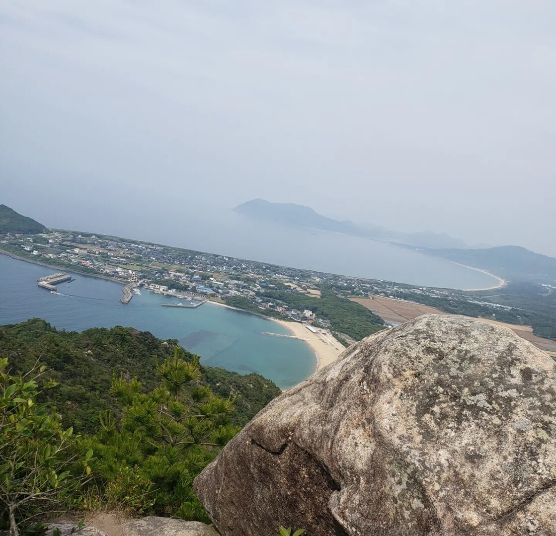 朝陽を狙えなかったので・・・ 夕陽を狙っ... / Chi-chanさんのモーメント | YAMAP / ヤマップ