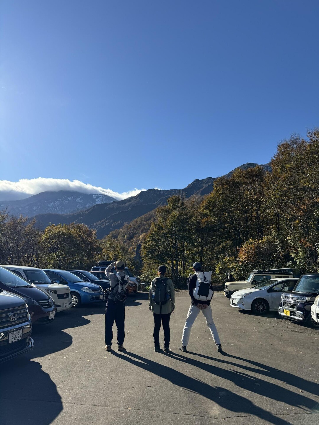 裏巻機渓谷 / yukariさんの巻機山・割引岳・金城山の活動データ | YAMAP / ヤマップ