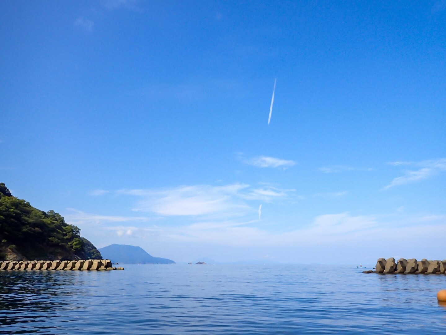 夏も終盤 SUPで黒の洞窟へ 今年のUm... / 日本太郎さんのモーメント | YAMAP / ヤマップ