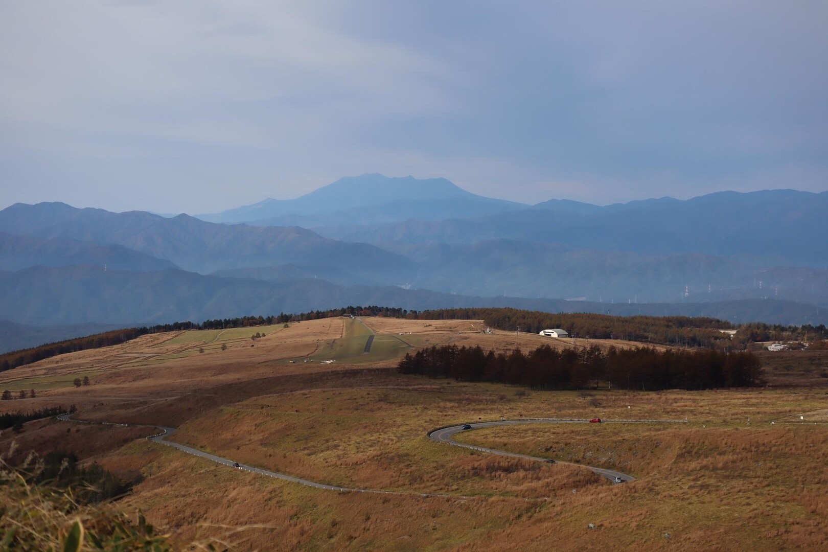 霧ヶ峰1925 車山 / kenjiさんの霧ヶ峰・車山・大笹峰の活動データ | YAMAP / ヤマップ