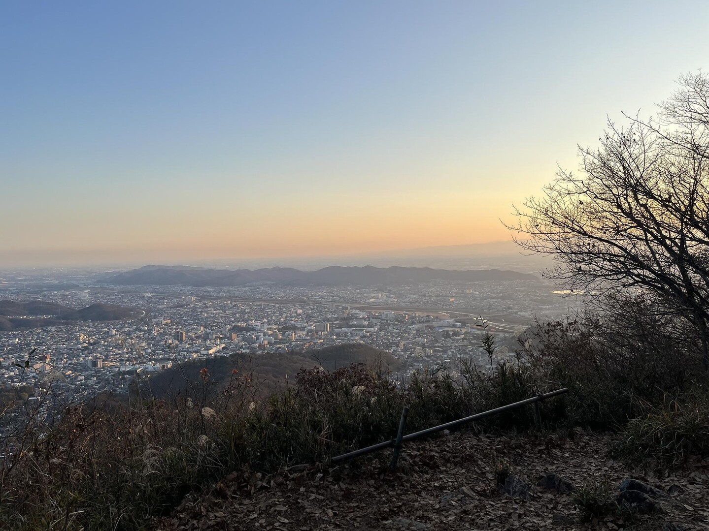 吾妻山de登り納め / ISMさんの鳴神山・吾妻山の活動日記 | YAMAP / ヤマップ