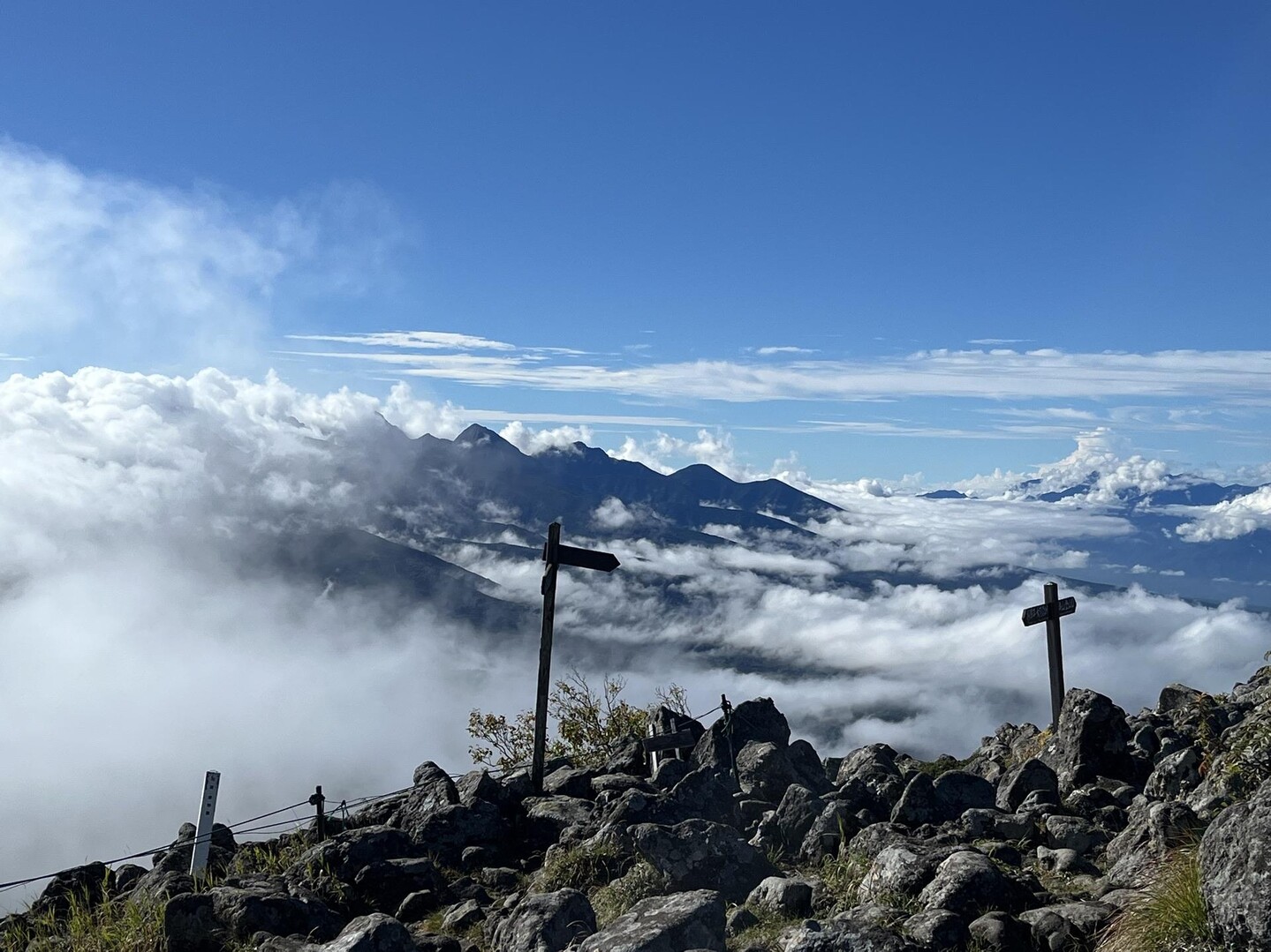 蓼科山 / asさんの蓼科山・横岳・縞枯山の活動データ | YAMAP / ヤマップ
