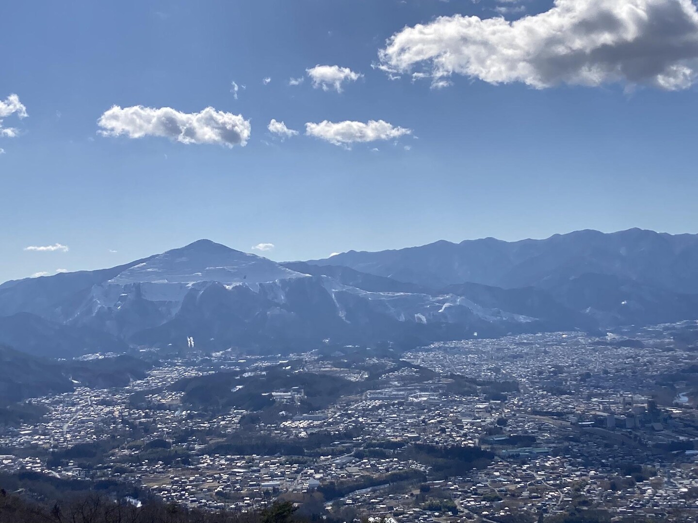 簑山 親鼻〜和銅黒谷 / Saiさんの簑山の活動データ | YAMAP / ヤマップ
