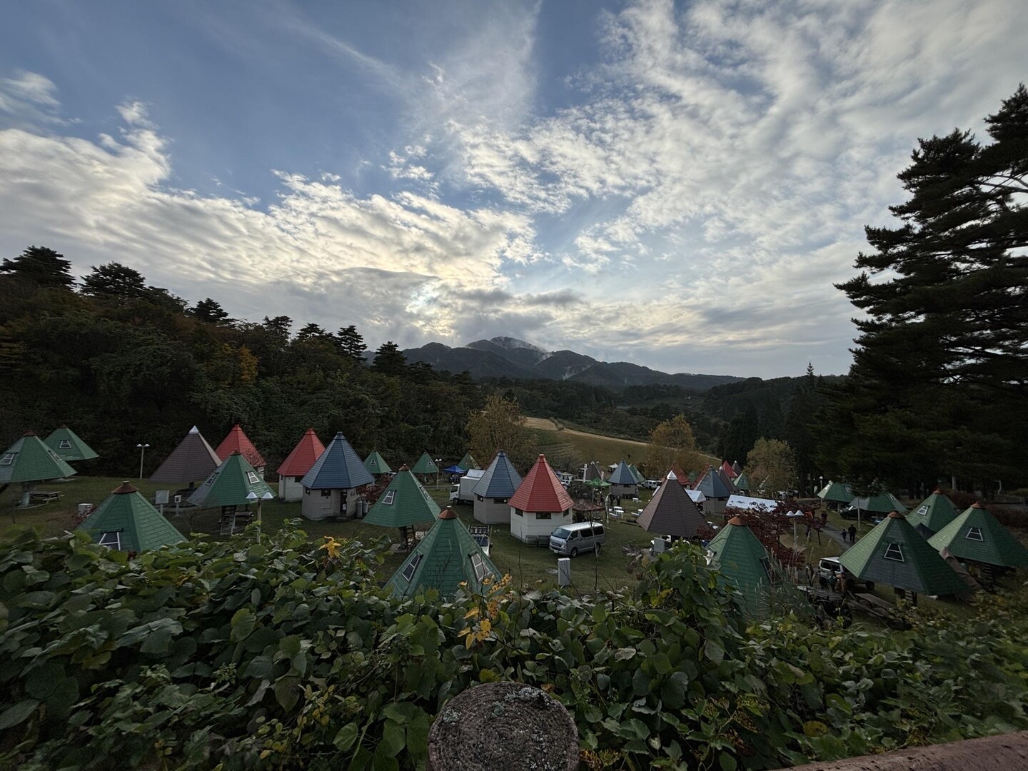 名久井岳トレイルラン / akoさんの名久井岳 の活動データ | YAMAP / ヤマップ