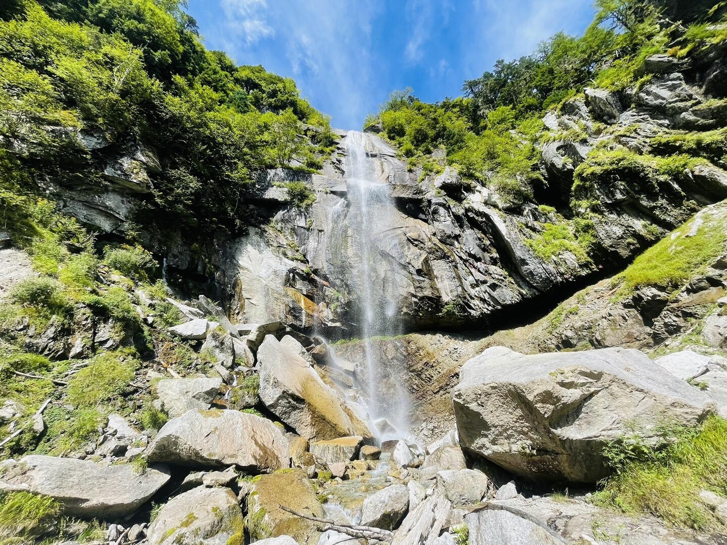 TTさんの投稿したフィールドメモ | YAMAP / ヤマップ