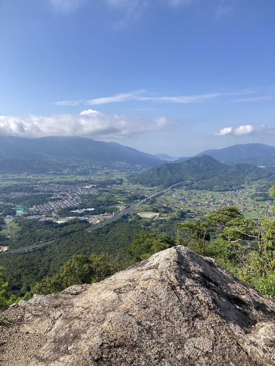 十畳岩コースでトレーニング！小田山23.49 / カブさん(CUB主)さんの小田山の活動データ | YAMAP / ヤマップ
