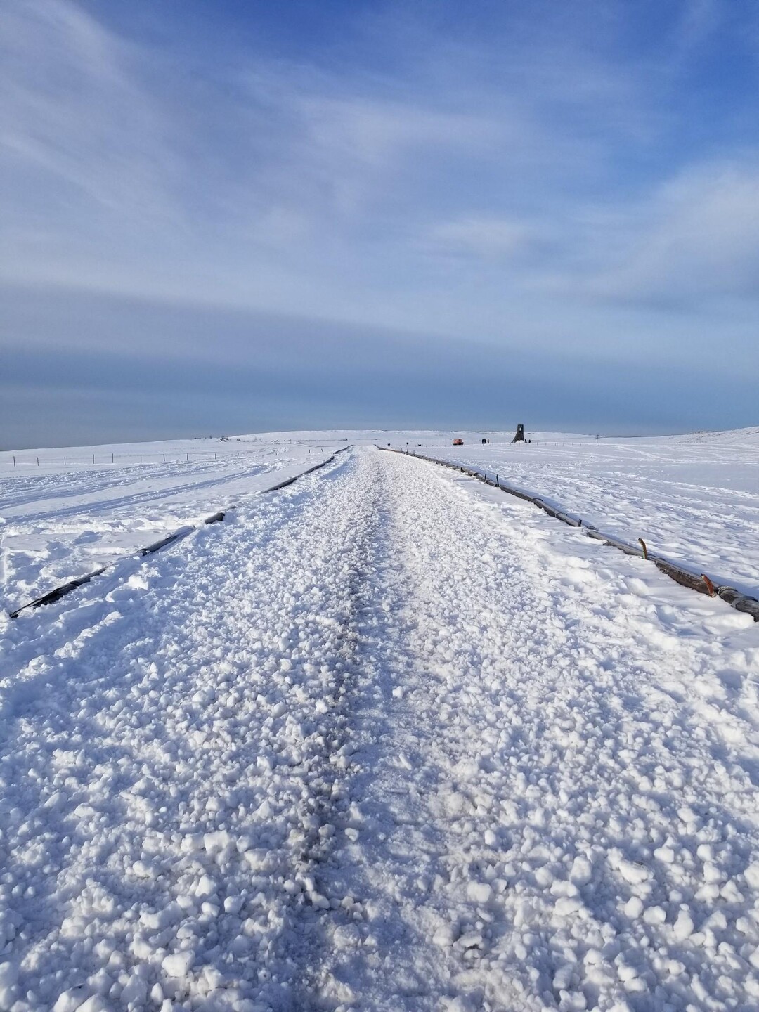 美ヶ原（王ヶ頭） / Ke 555さんの美ヶ原の活動日記 | YAMAP / ヤマップ