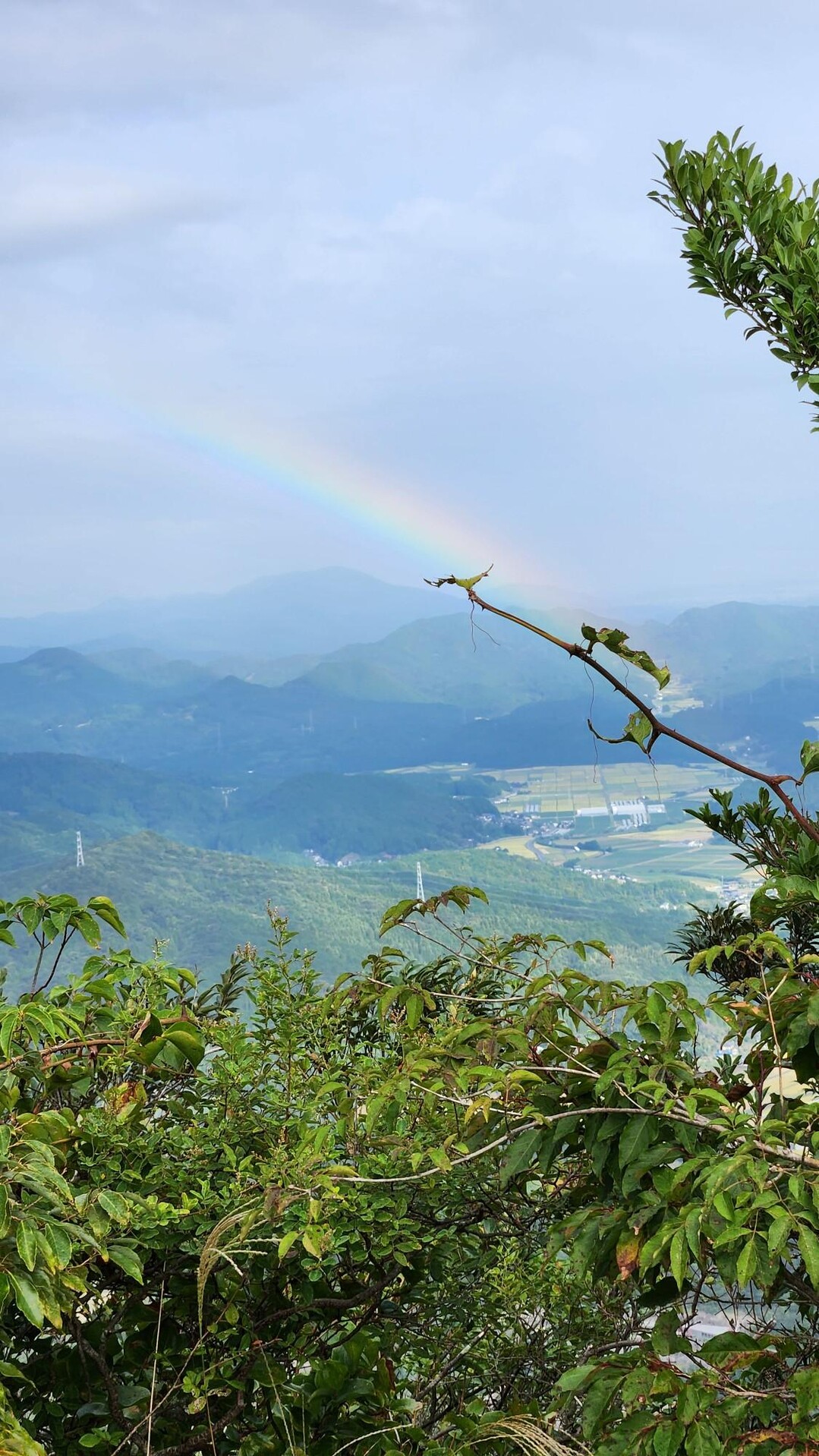 黒髪山 / しんNGさんの黒髪山・青螺山の活動データ | YAMAP / ヤマップ