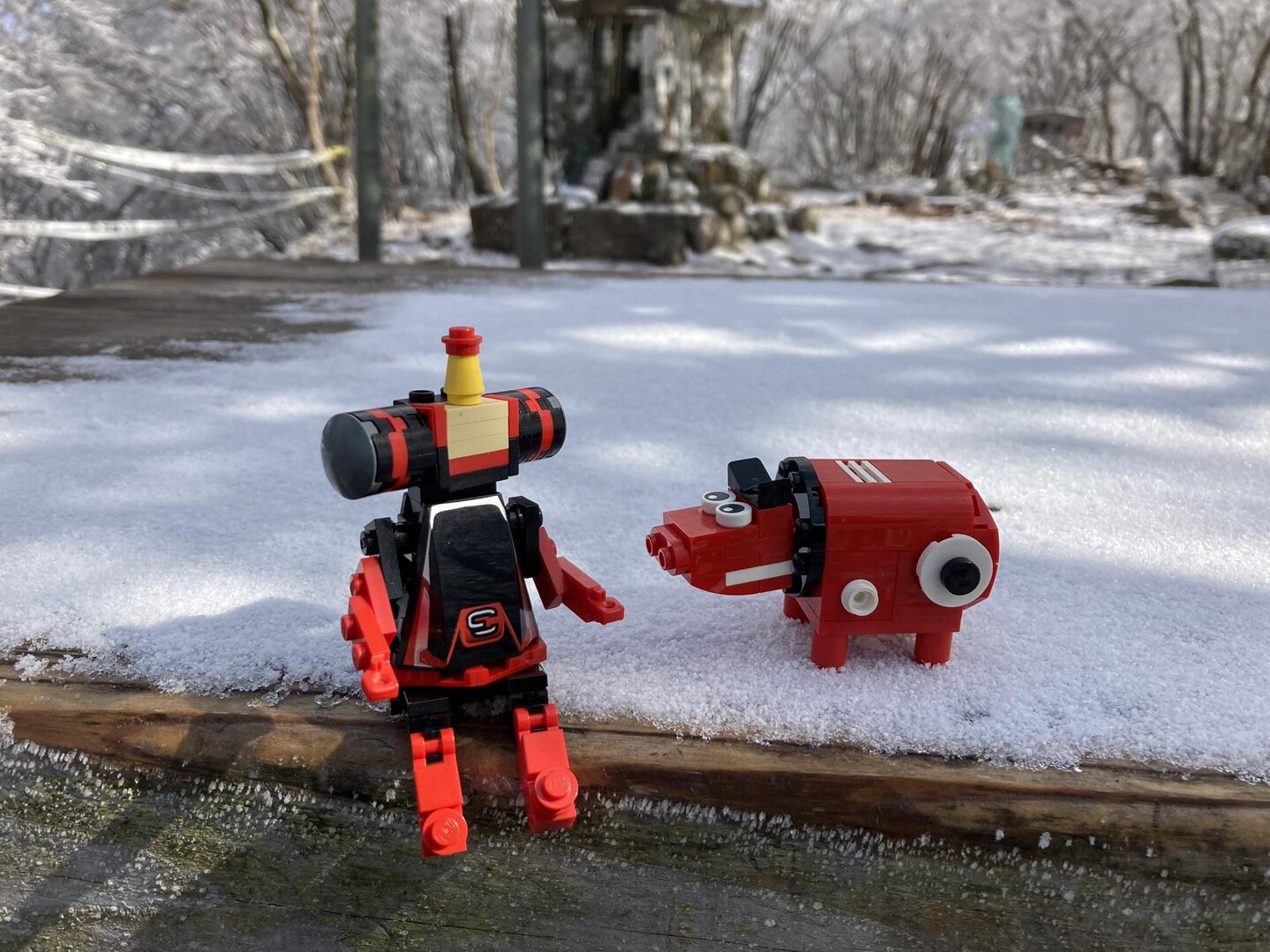 英彦山（南岳） / Suyamaさんの英彦山の活動データ | YAMAP / ヤマップ