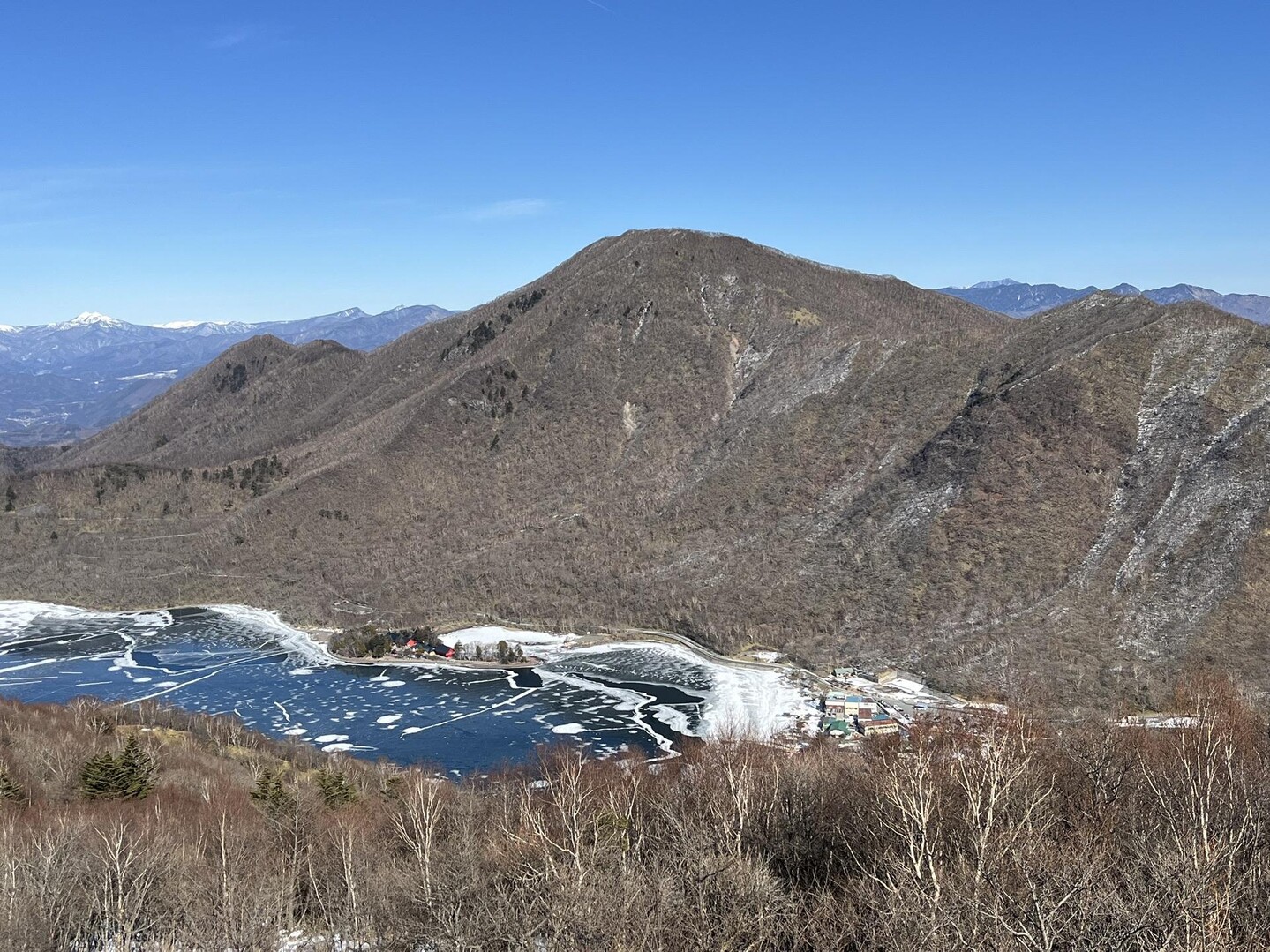 赤城山 / aji_sanさんの赤城山・黒檜山・荒山の活動データ | YAMAP / ヤマップ
