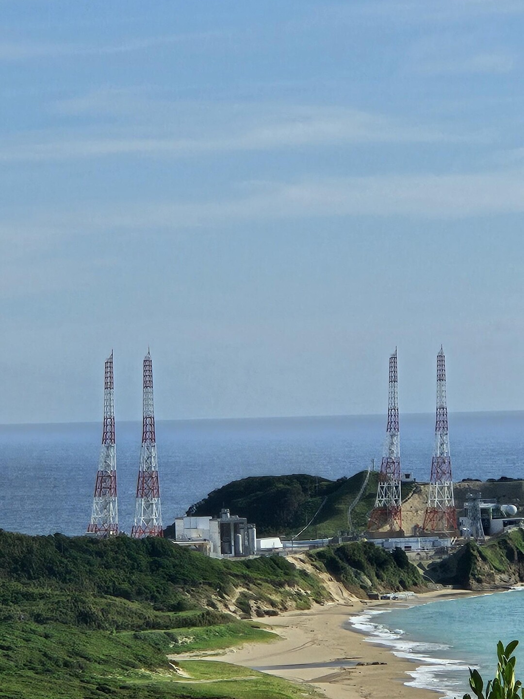 JAXA種子島宇宙センター🚀 に来まし... / よっちゃんさんのモーメント | YAMAP / ヤマップ