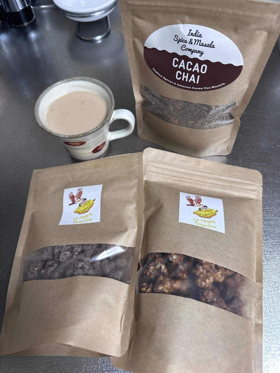 やっと届いた！ クレイジージャーニー見て... / emiさんのモーメント | YAMAP / ヤマップ