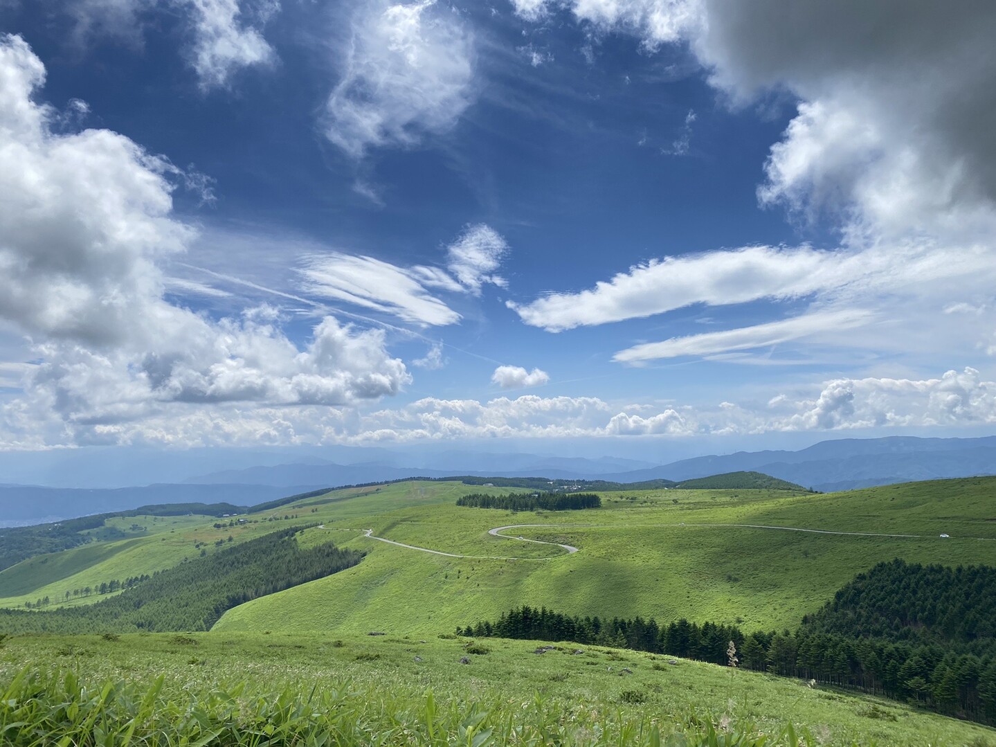 霧ヶ峰（車山） / Ricoさんの霧ヶ峰・車山・大笹峰の活動データ | YAMAP / ヤマップ