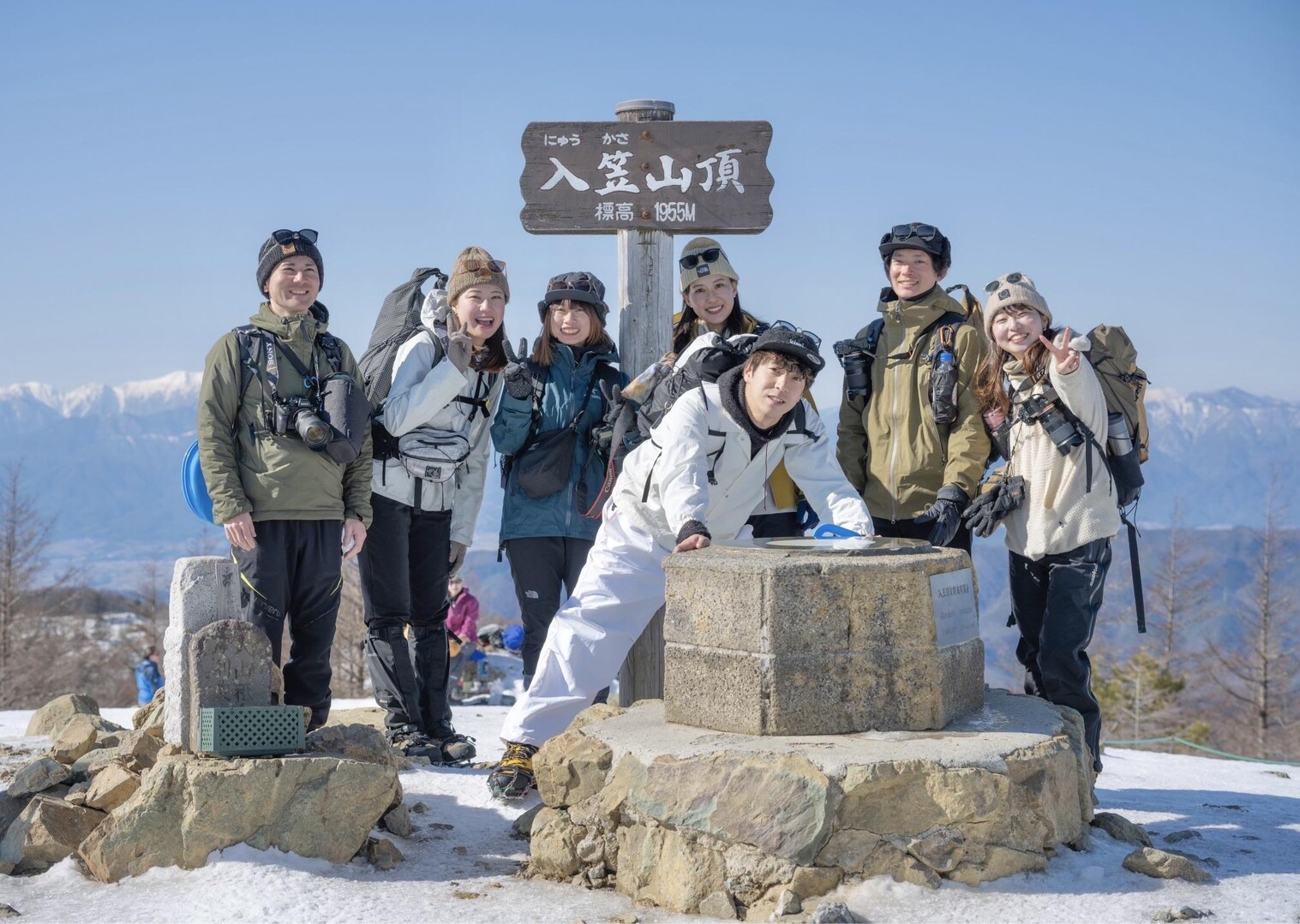 入笠山 / eriさんの入笠山の活動データ | YAMAP / ヤマップ